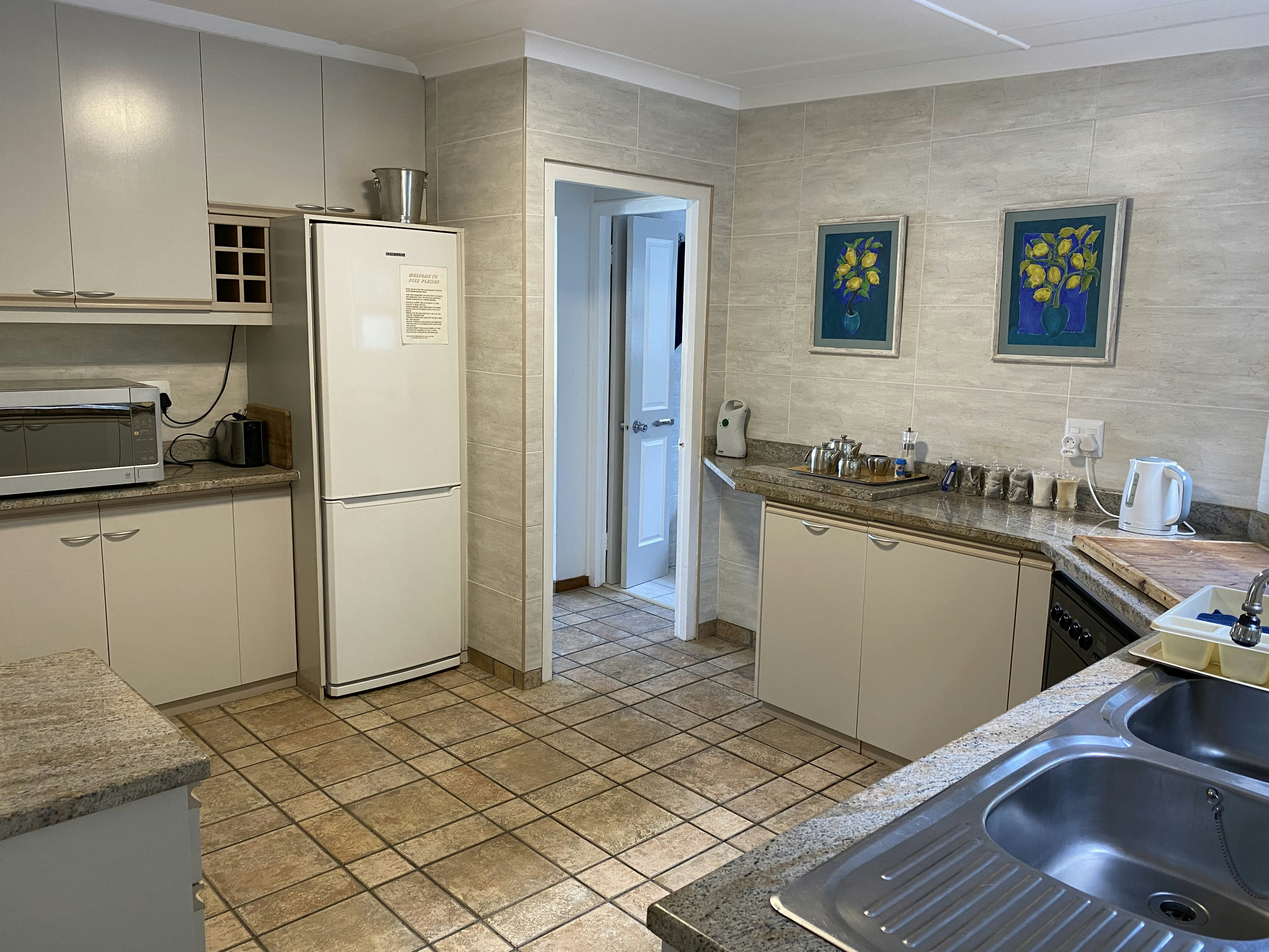 Pier Plesier | Rooms