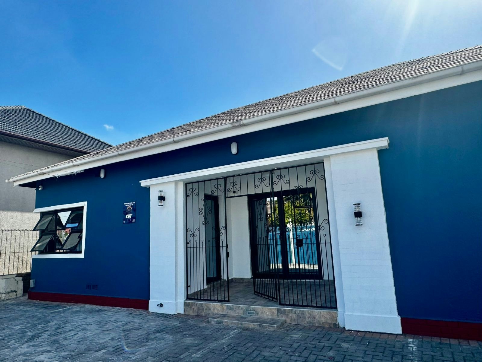 Cozy Corner Guest House | Rates