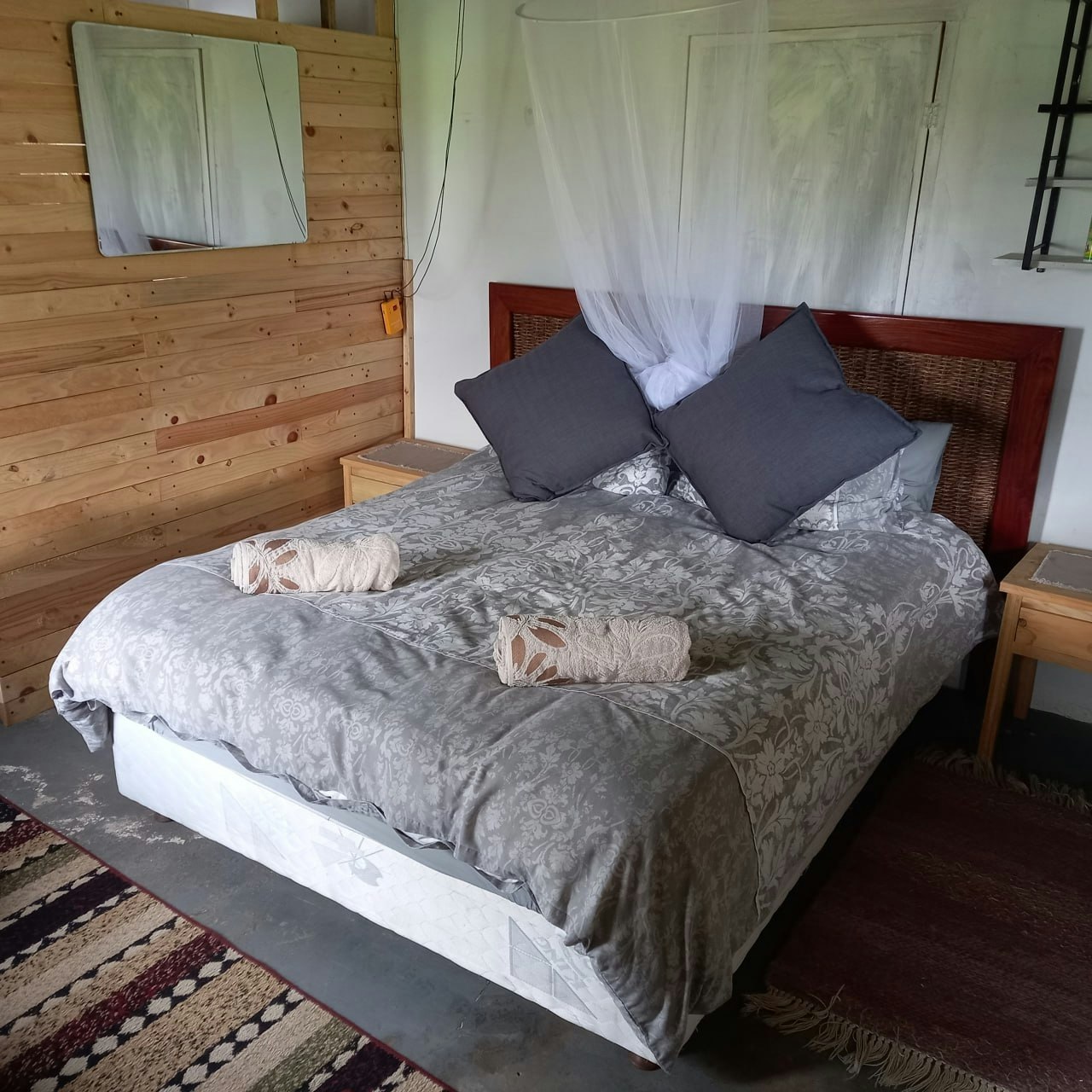 Grootfontein Farm Self Catering Cottage | LekkeSlaap