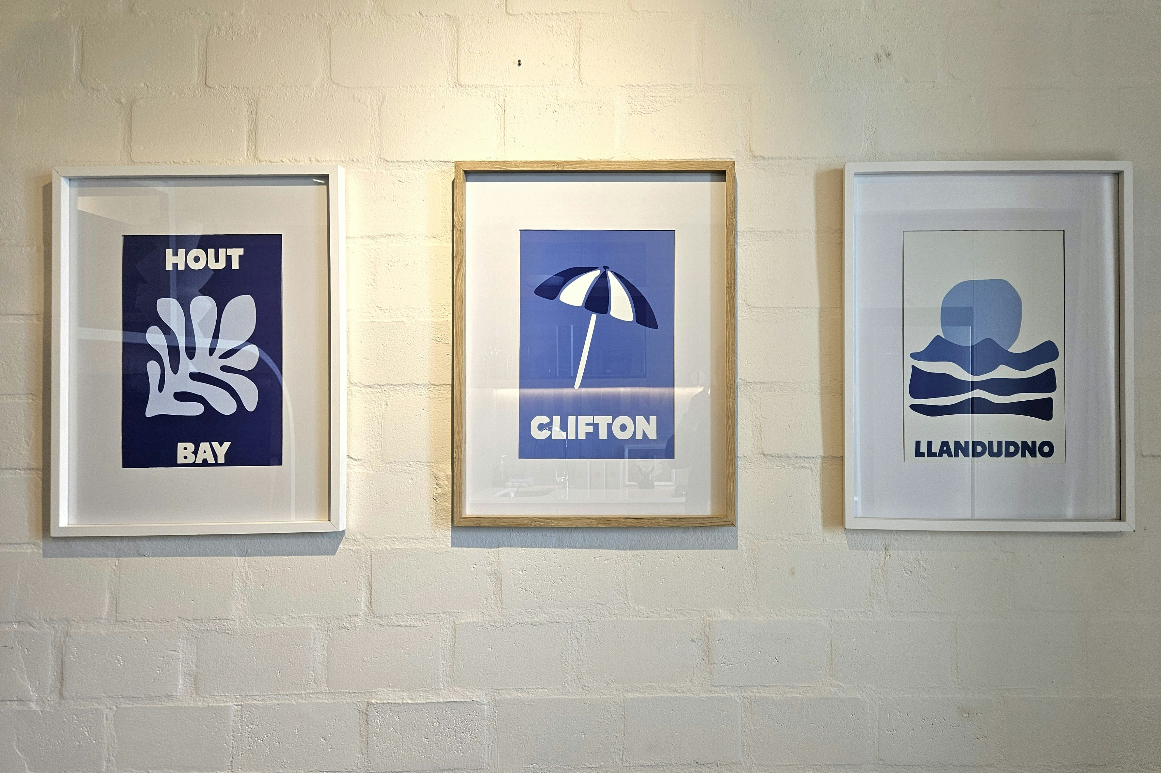 Urban Scape Studio | Map