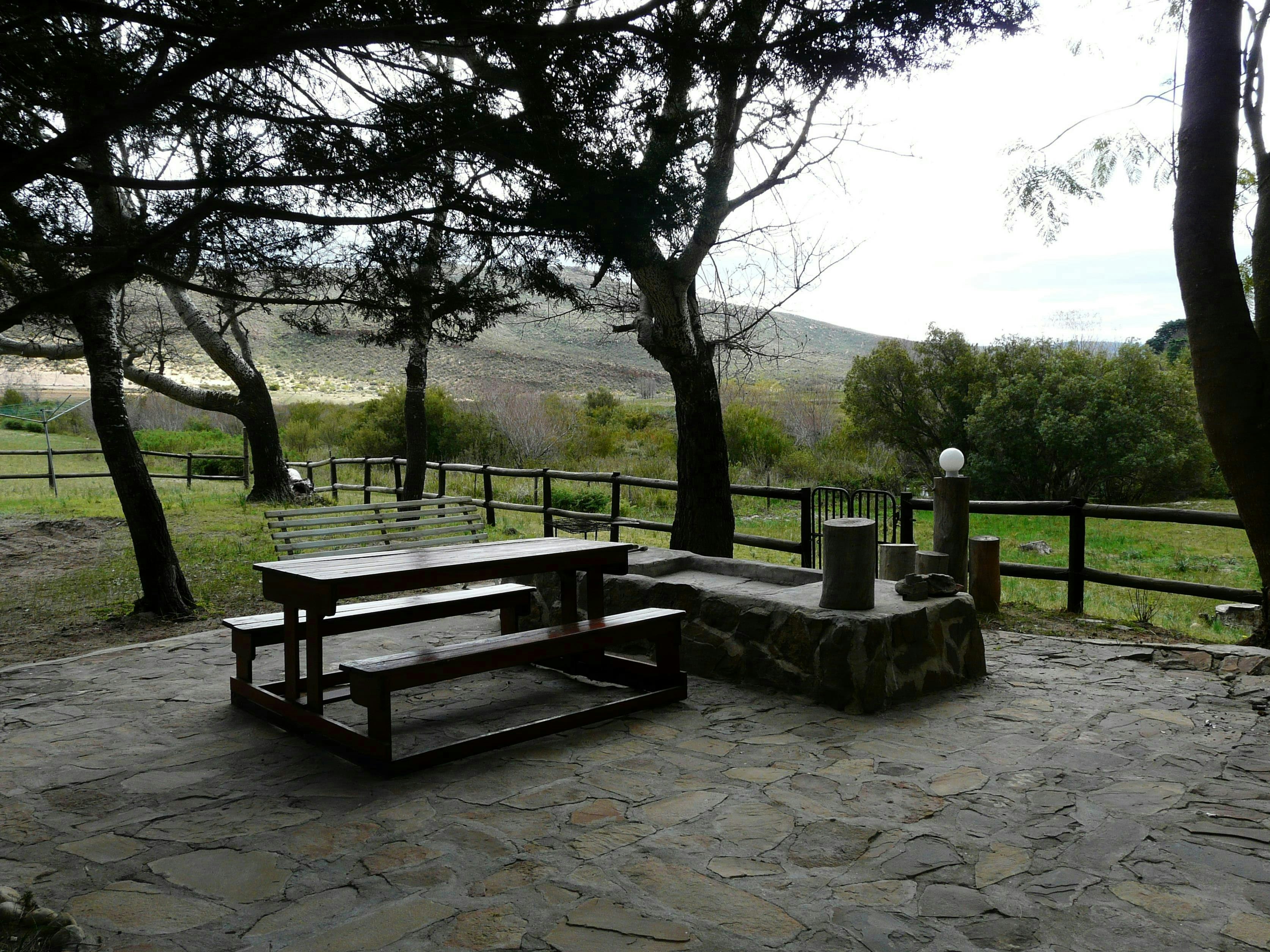 Nenna se Huis @ Boskloof Swemgat | Rates