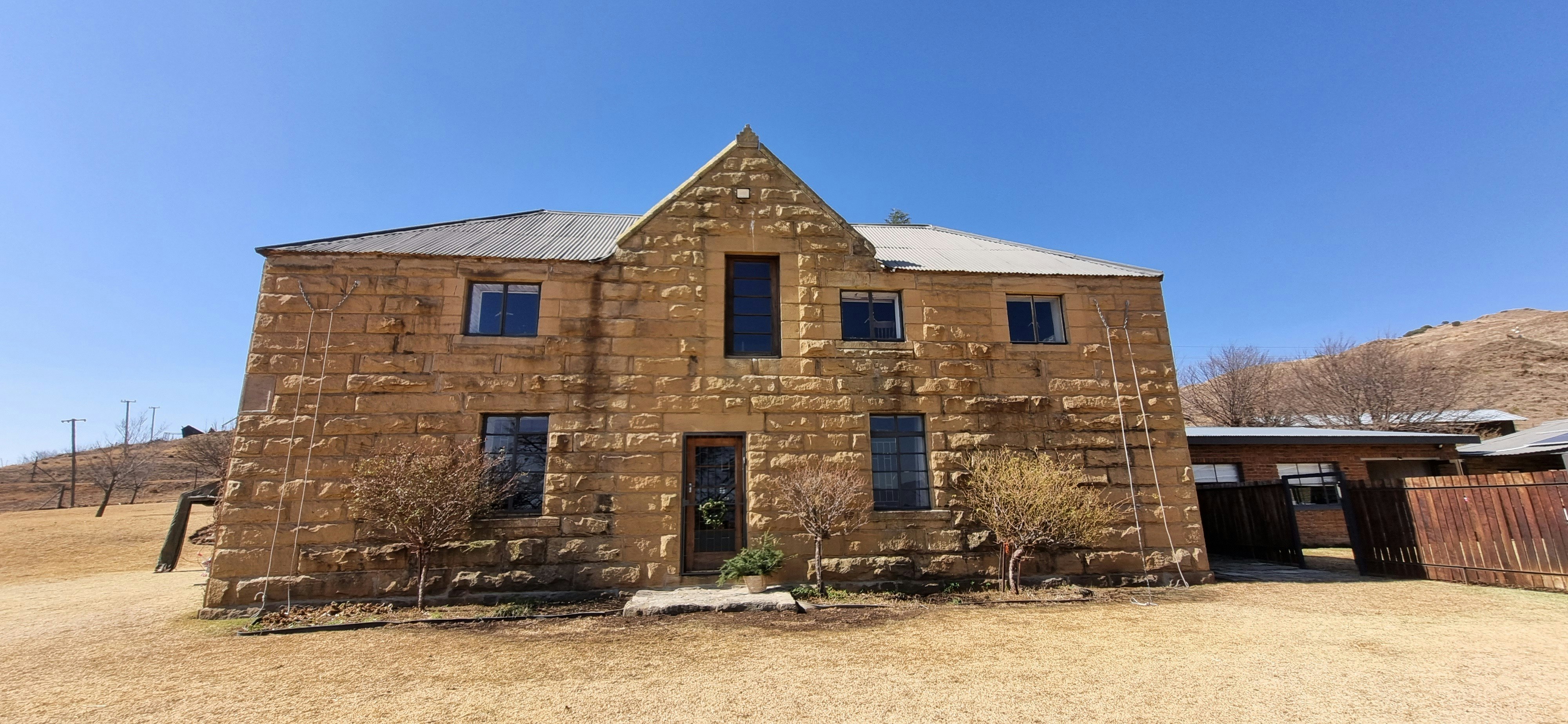 Elizabeth Farm Stay | Rooms