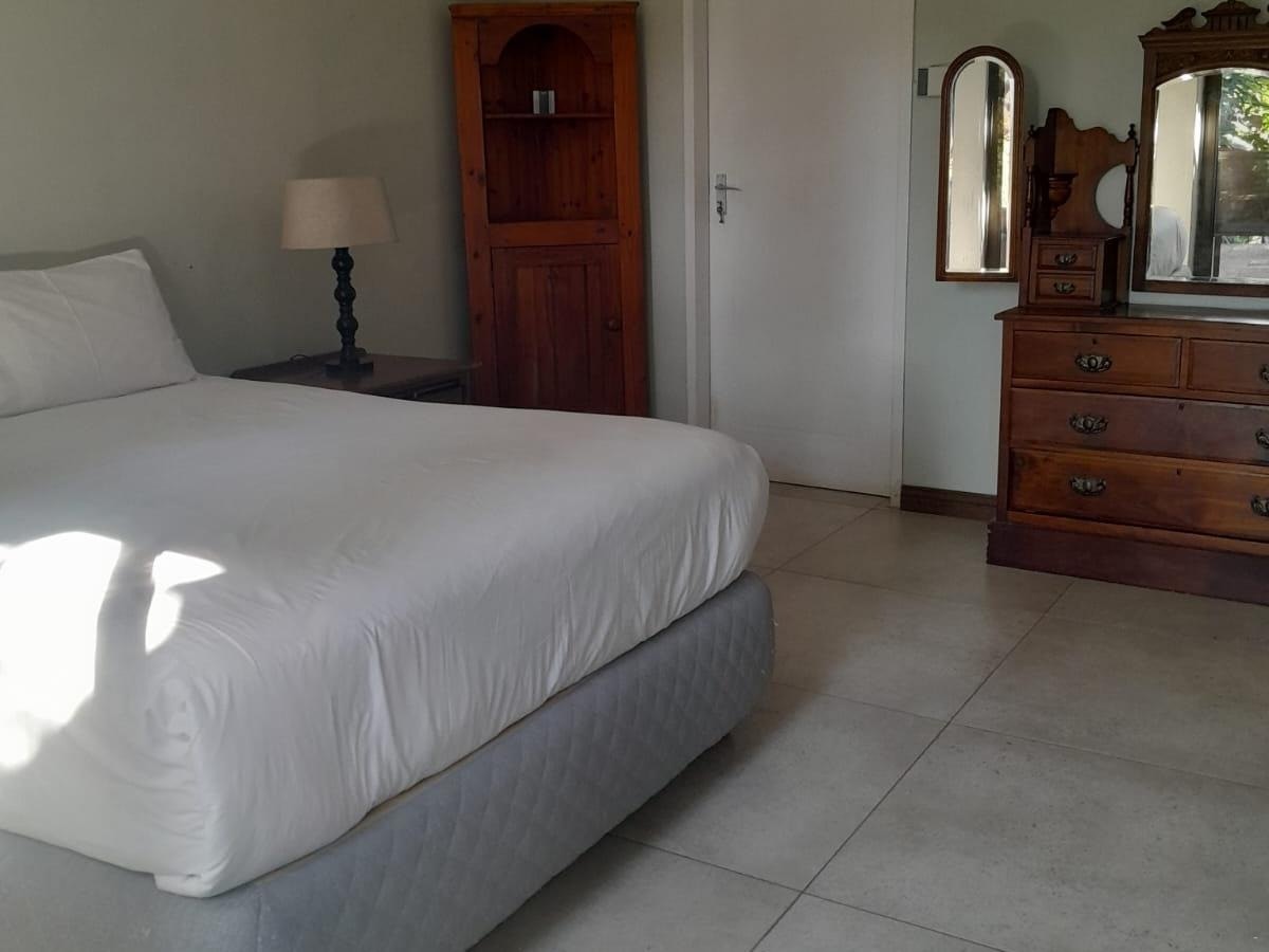 Harties Lodge Family Home | LekkeSlaap