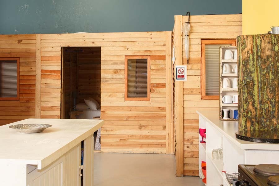 Bokkomblommetjie | Rooms