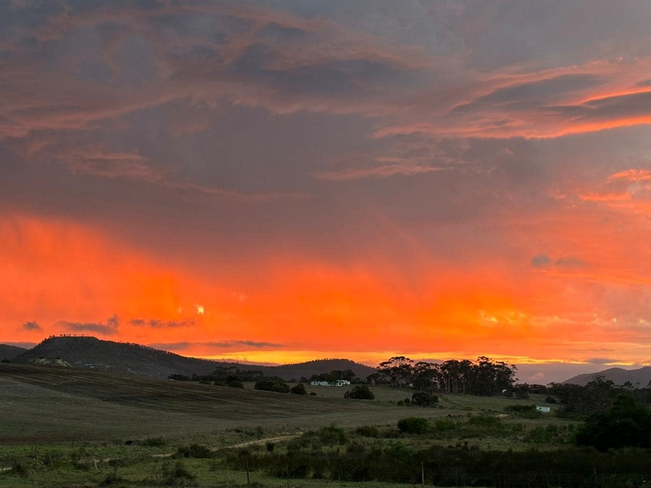 Magdala Guest Farm | LekkeSlaap