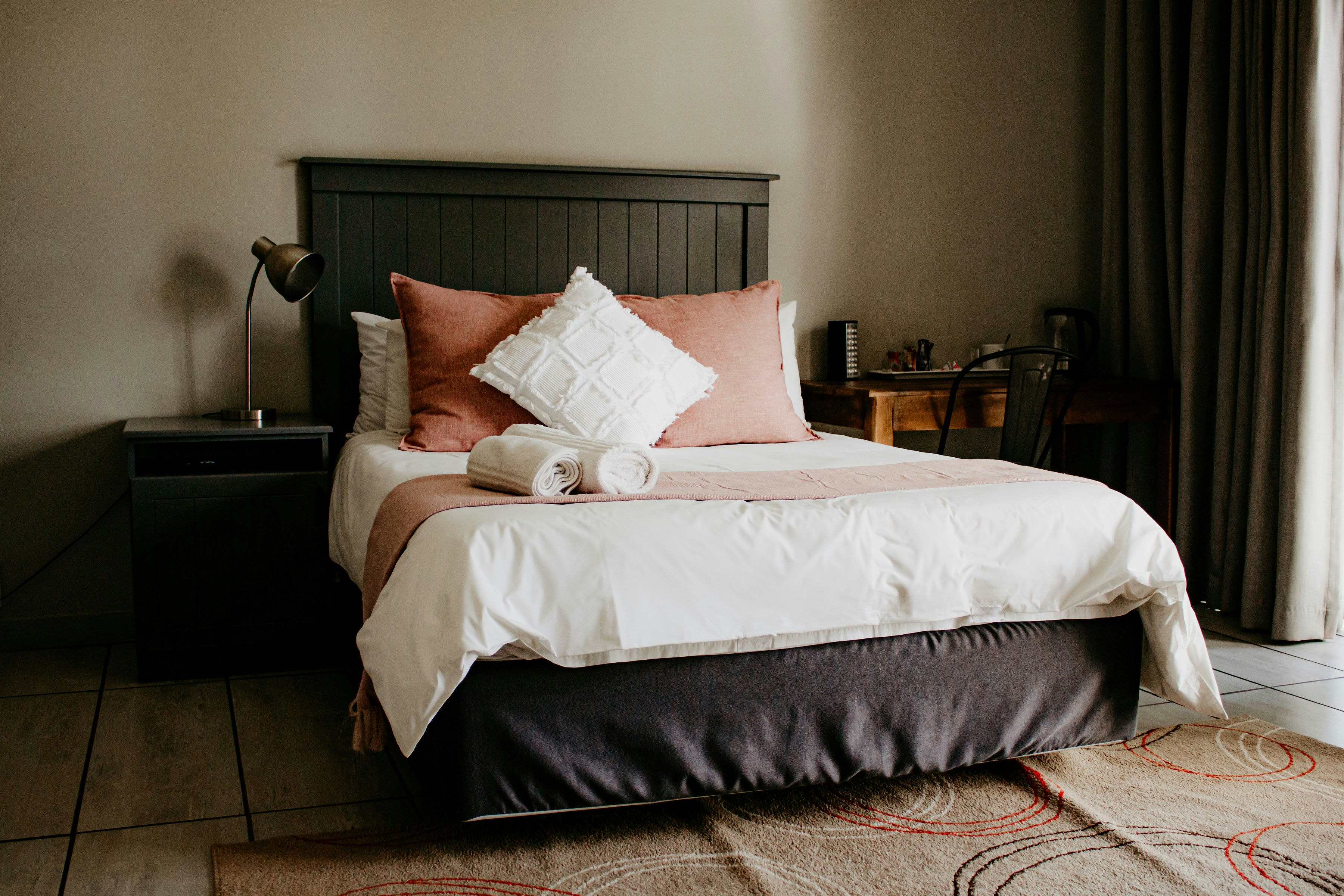 Stokkies Draai Gastehuis | Rooms