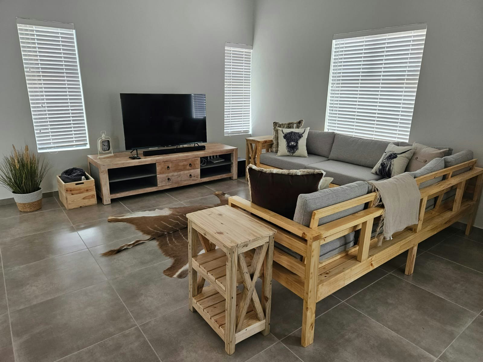 Van Zyl House @ St Helena Bay | Rates