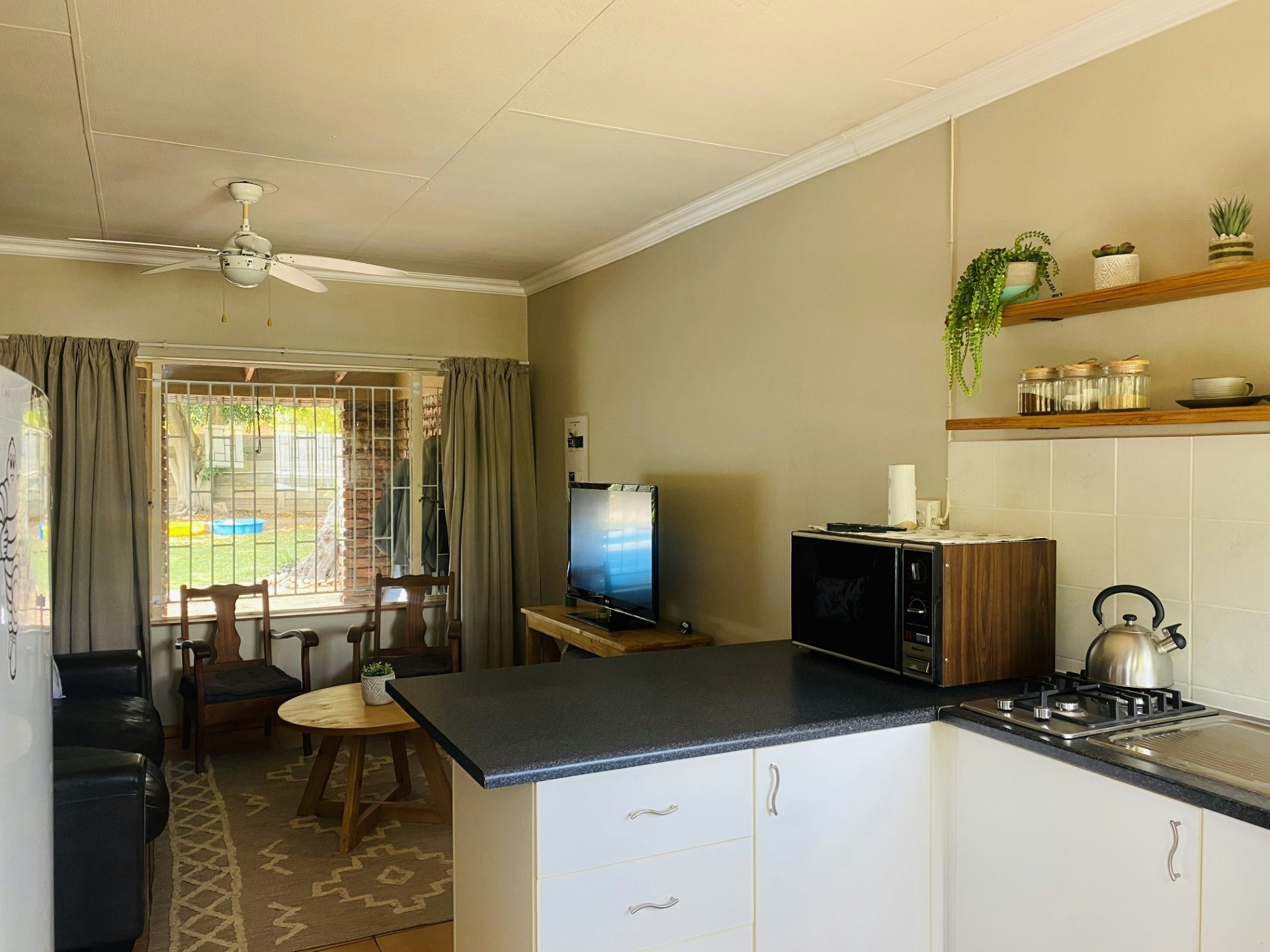 Springbok 47 | LekkeSlaap