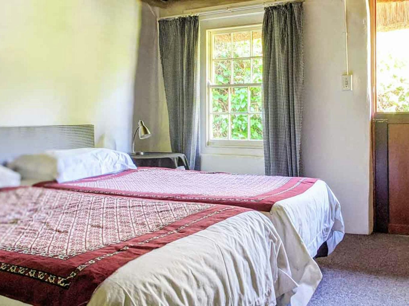 Wyndford Holiday Farm | LekkeSlaap