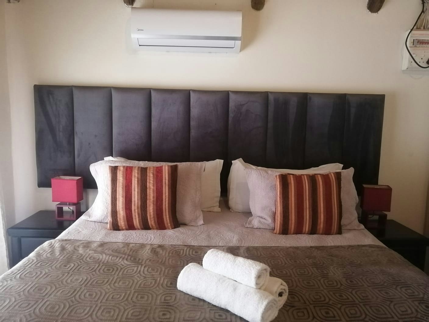 Intsingizi Bird Lodge | Rooms