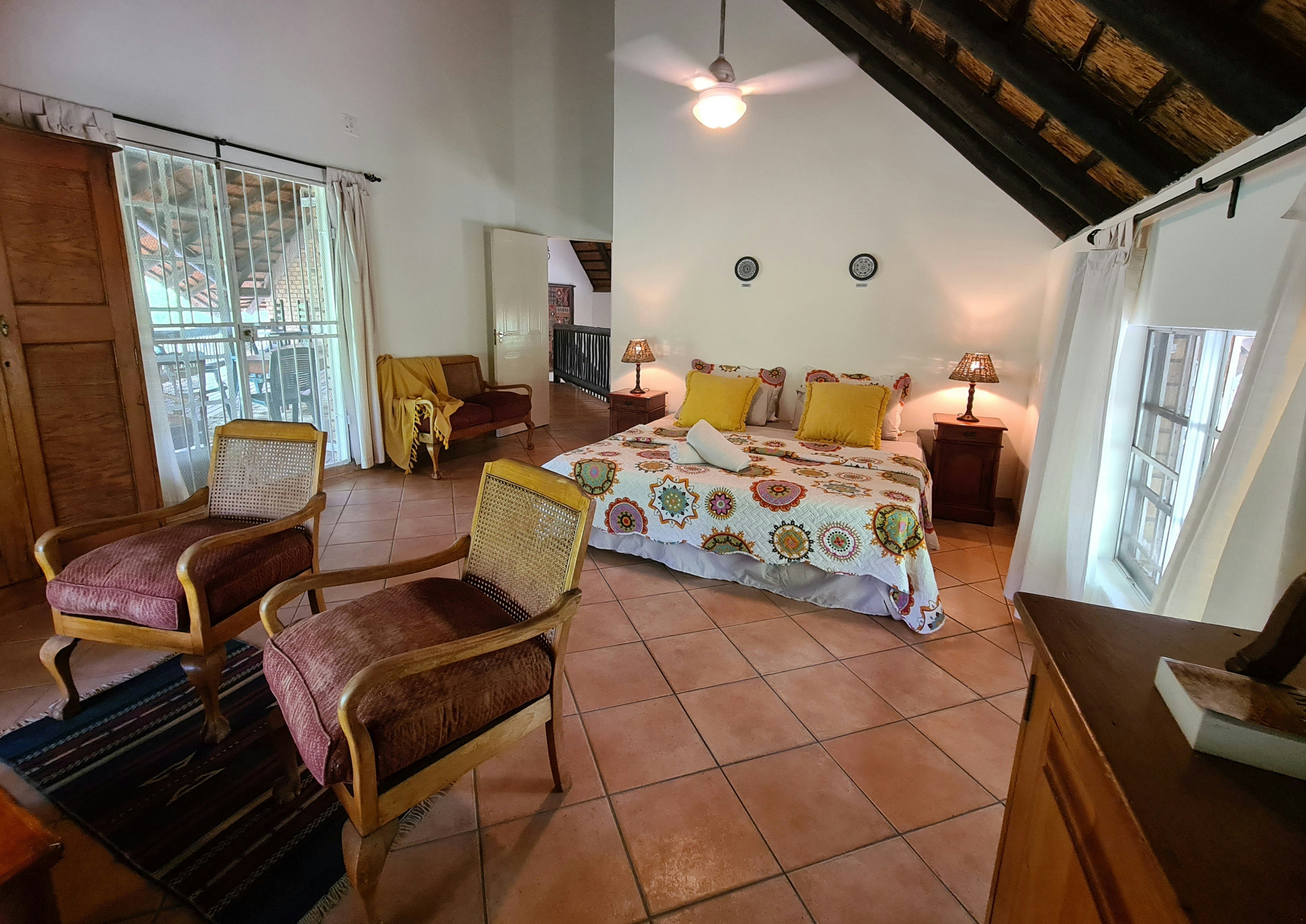 Sable House Marloth Park | LekkeSlaap