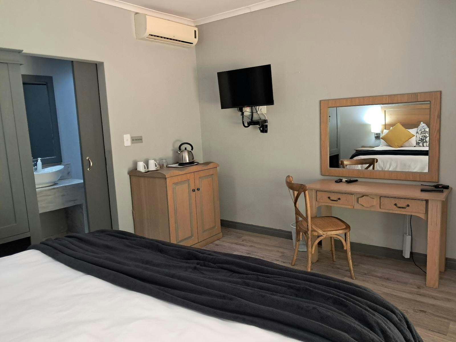 Cradle Spa, Health & Boutique Hotel | LekkeSlaap