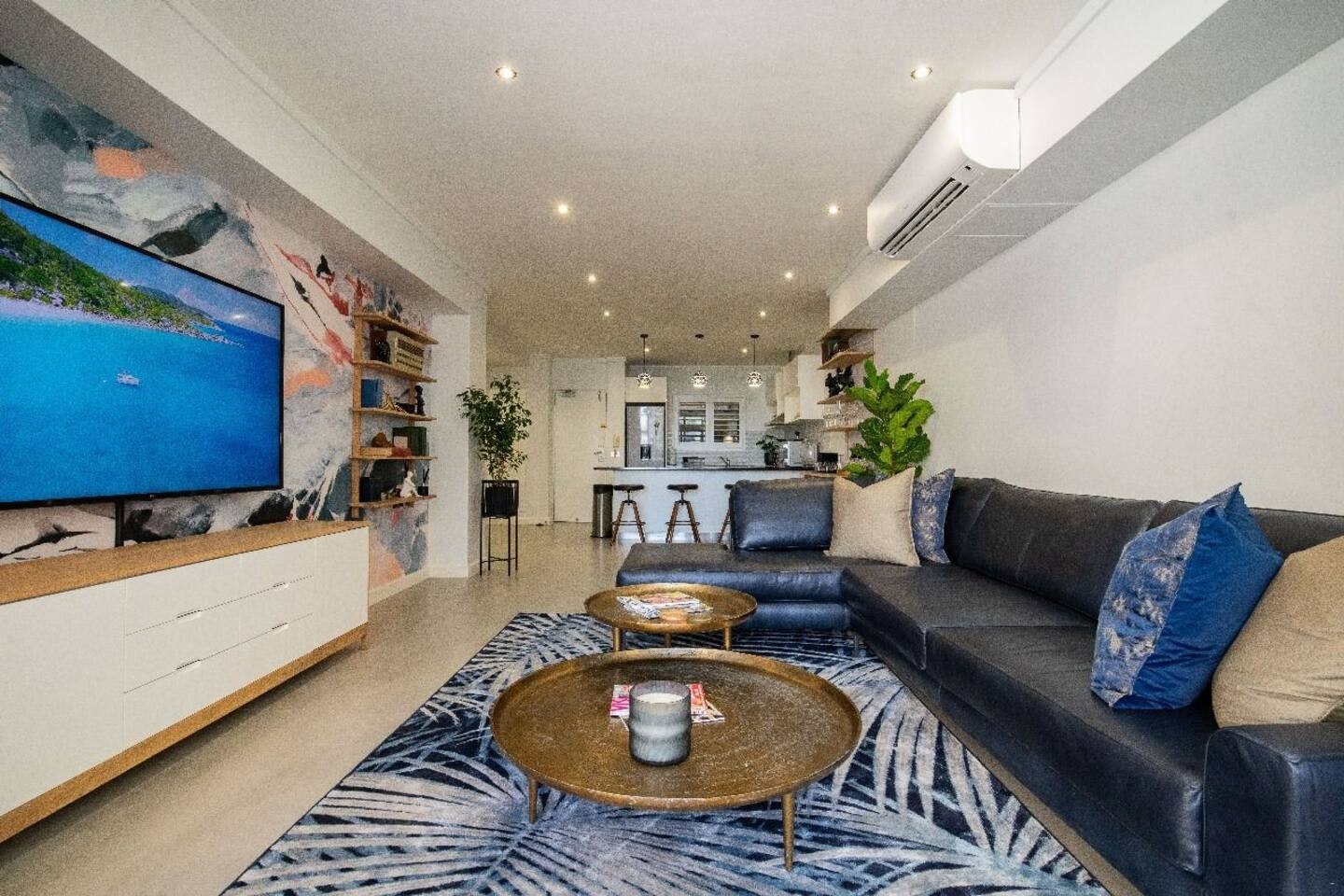 The Icon | LekkeSlaap