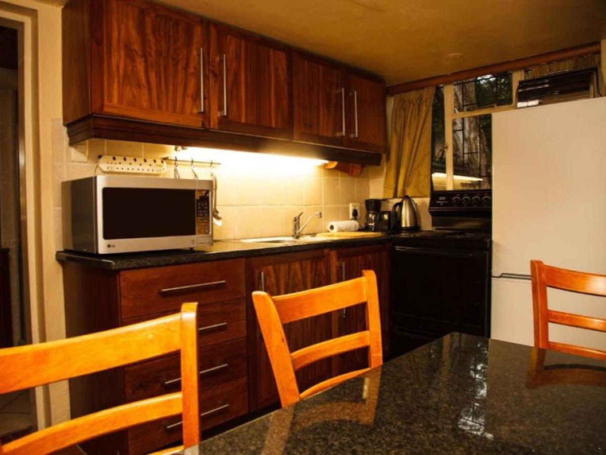 Mount Sheba Rainforest Hotel and Resort | Rooms