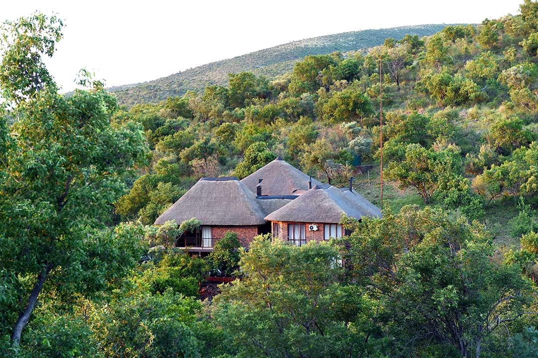 Mabalingwe Nature Reserve Akkommodasie | LekkeSlaap