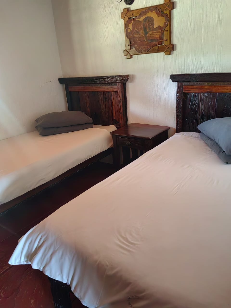 Kandirri Game Lodge | LekkeSlaap