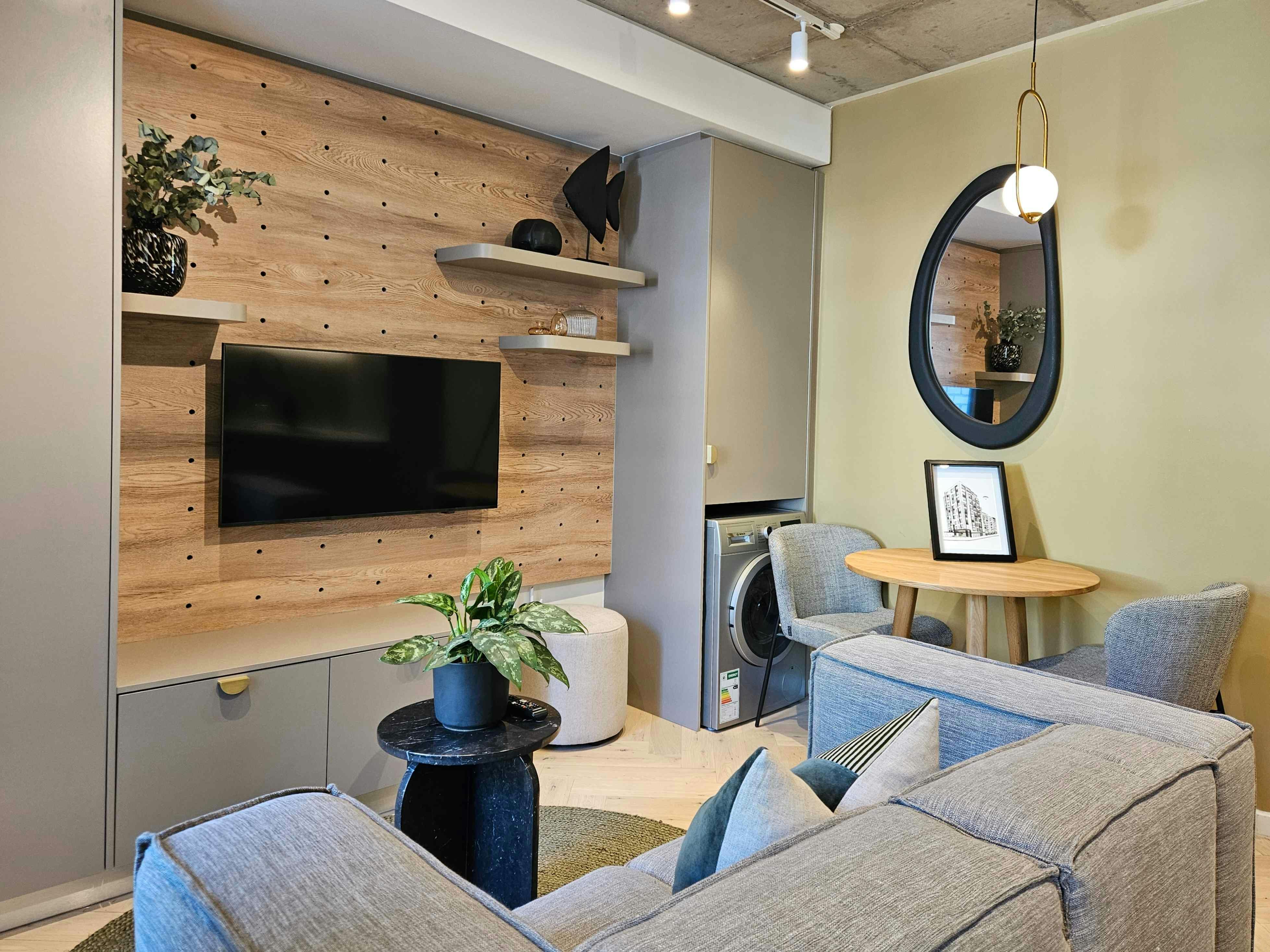 Urban View Studio | Map