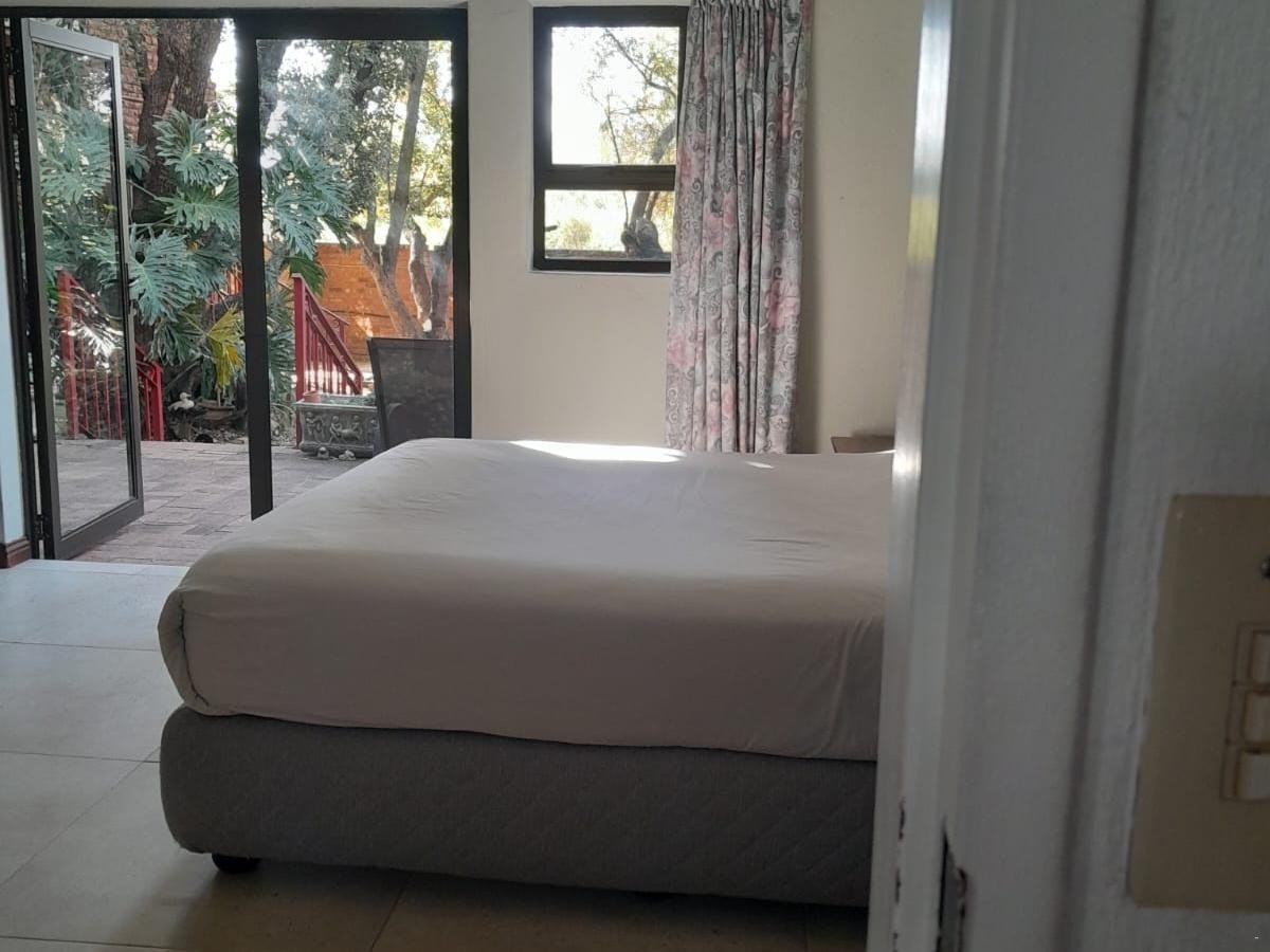 Harties Lodge Family Home | LekkeSlaap