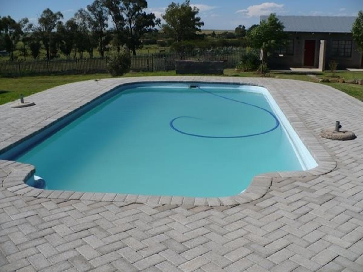 Indunduma Resort | LekkeSlaap