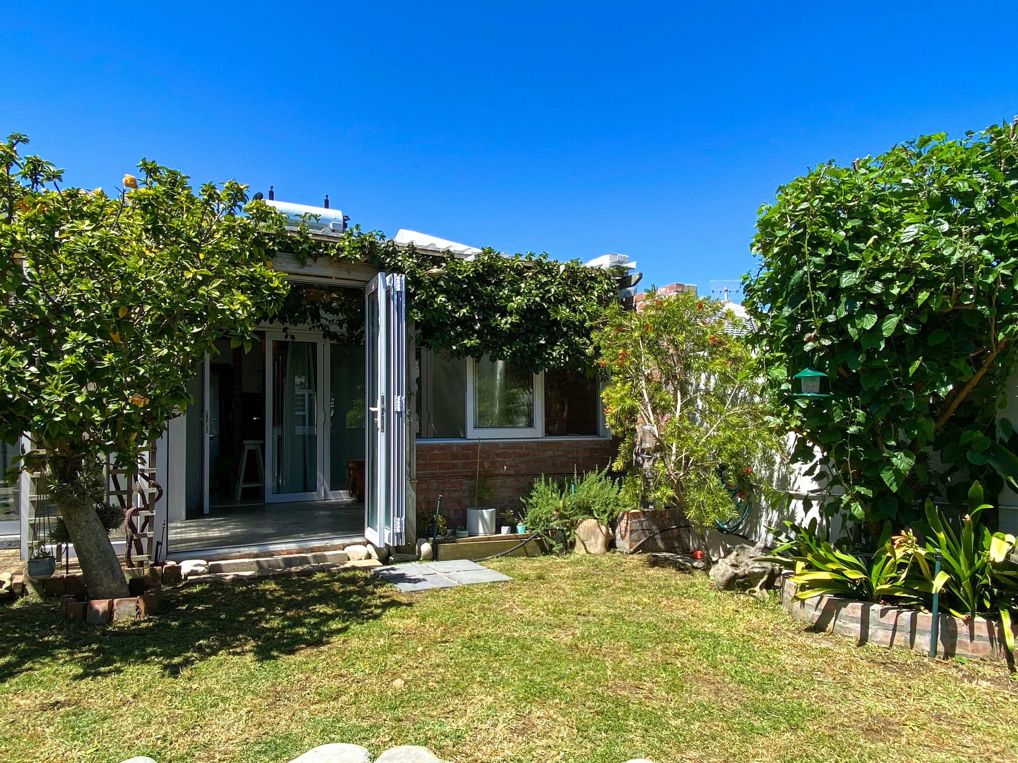 Sycamore House | TravelGround