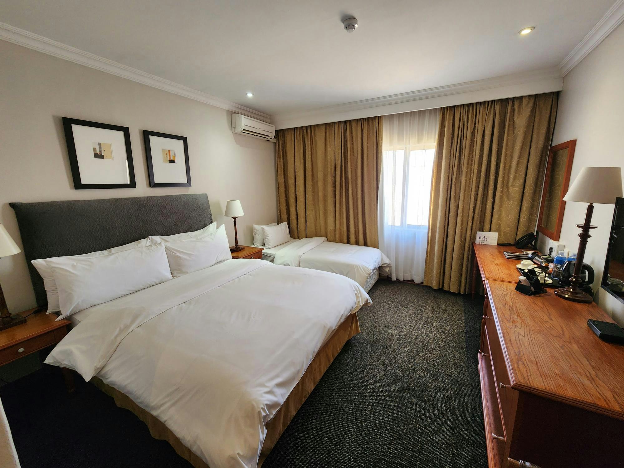 Protea by Marriott Hotel Harrismith Montrose | Rooms