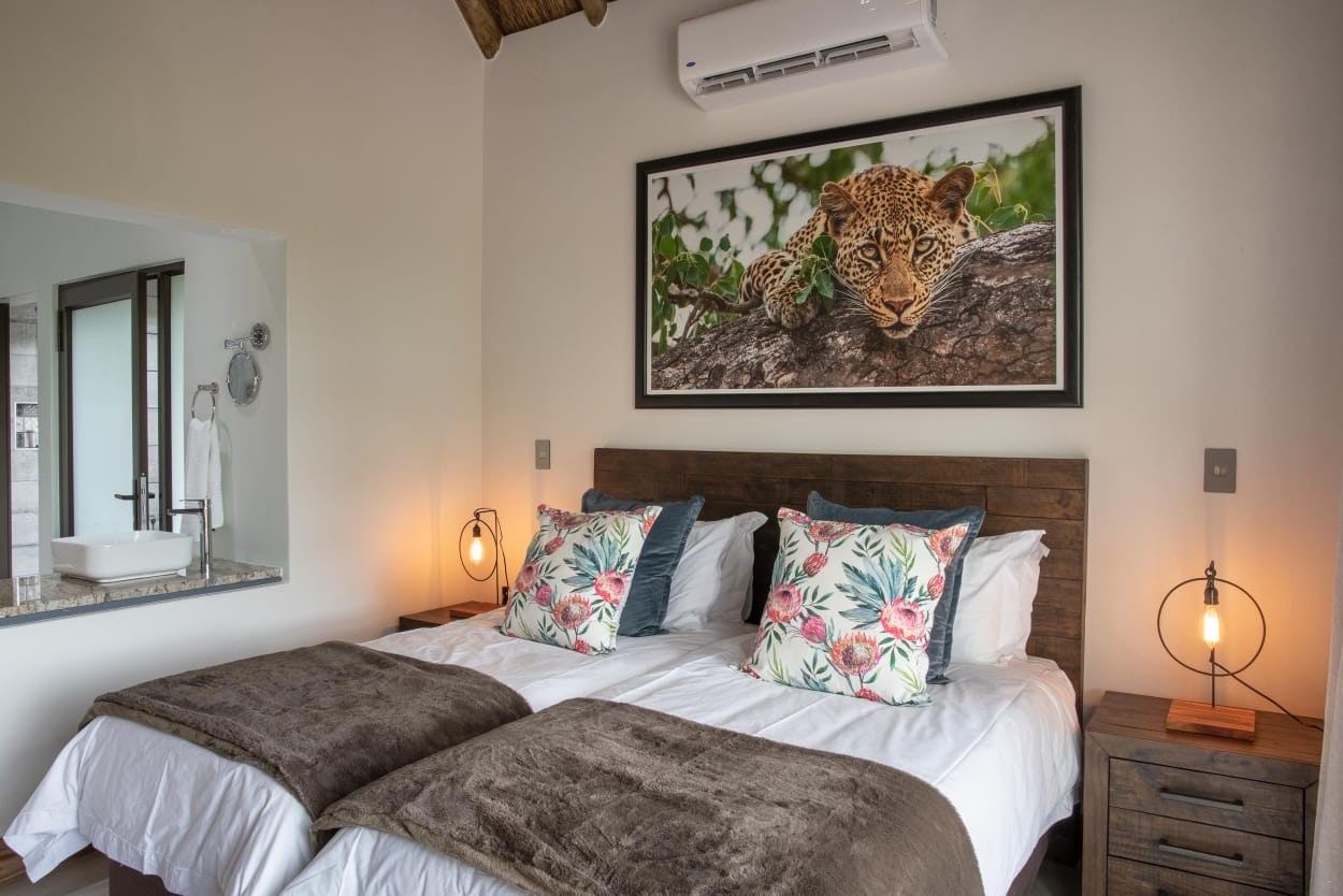 Thekwane | LekkeSlaap