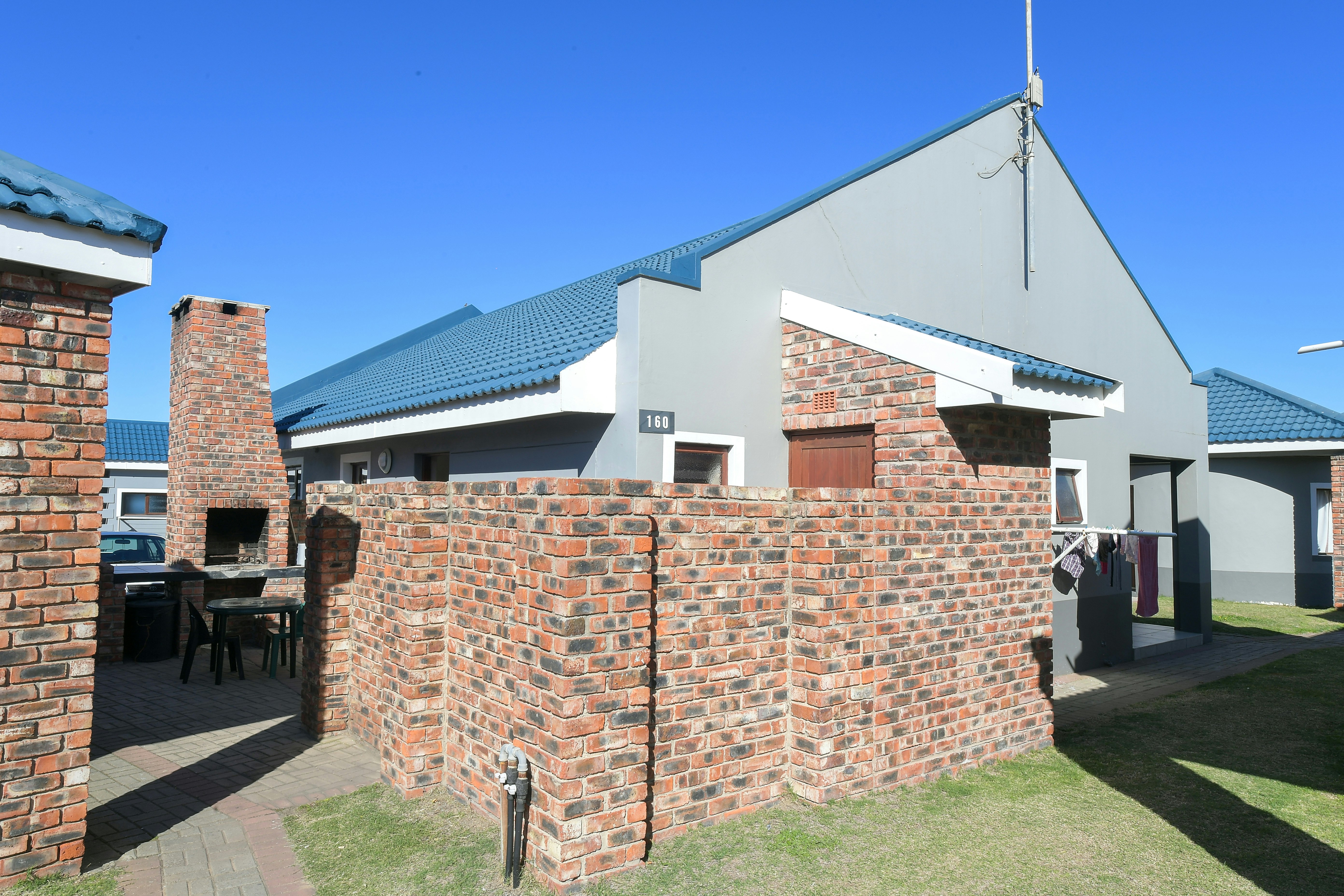 ATKV Hartenbos | Rooms