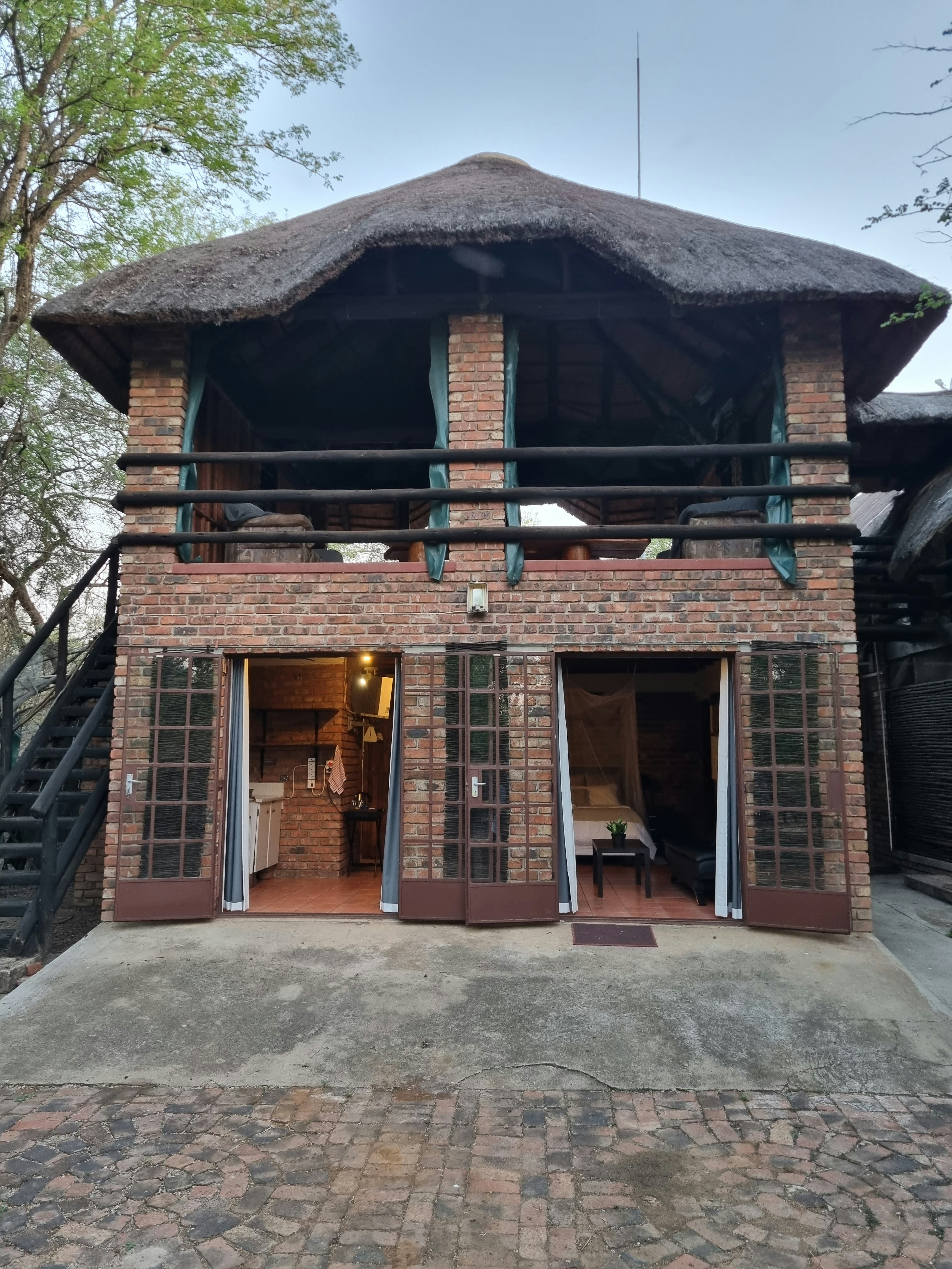 Mpumalanga Akkommodasie - LekkeSlaap