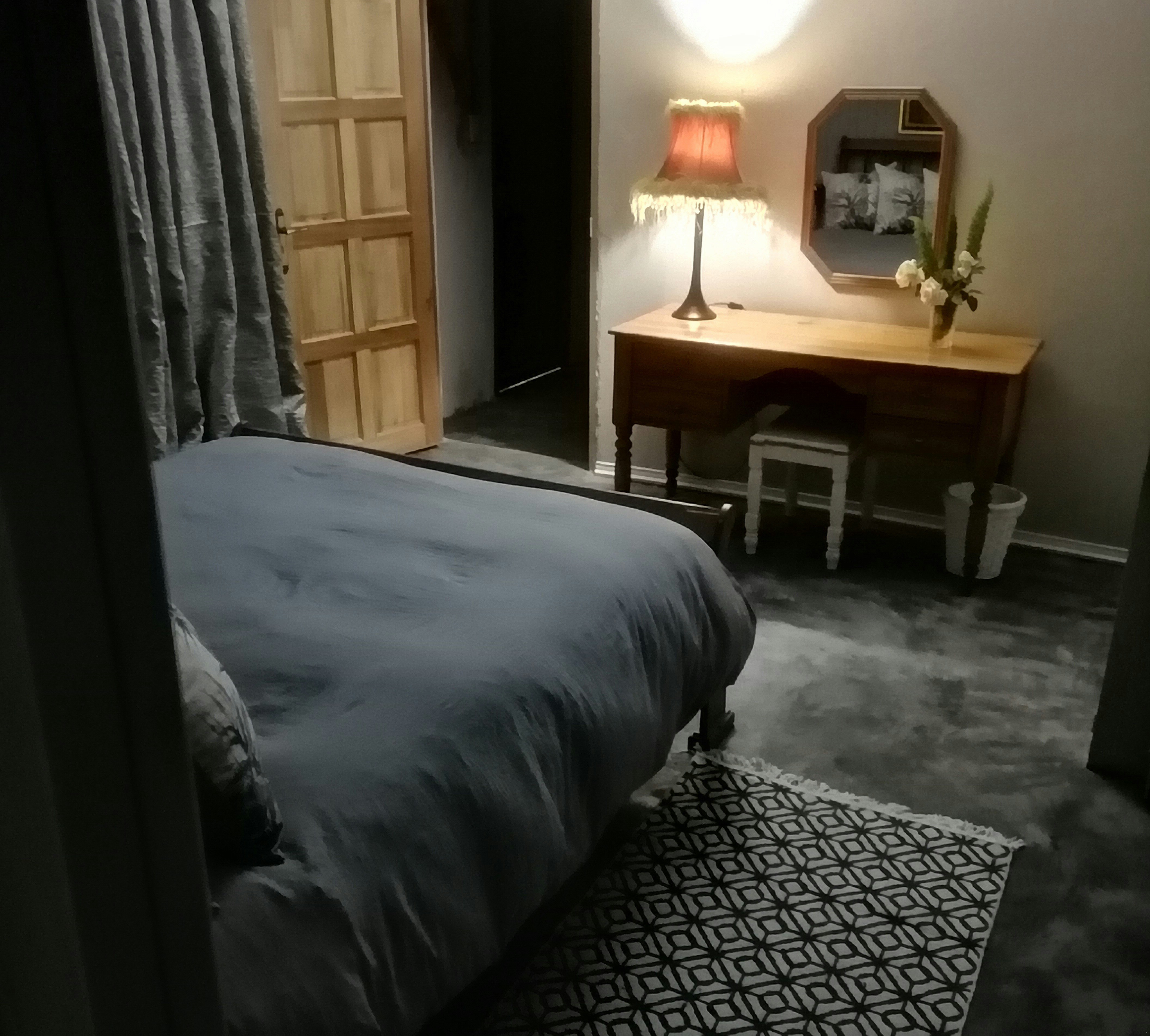 The Marilyn Room | LekkeSlaap