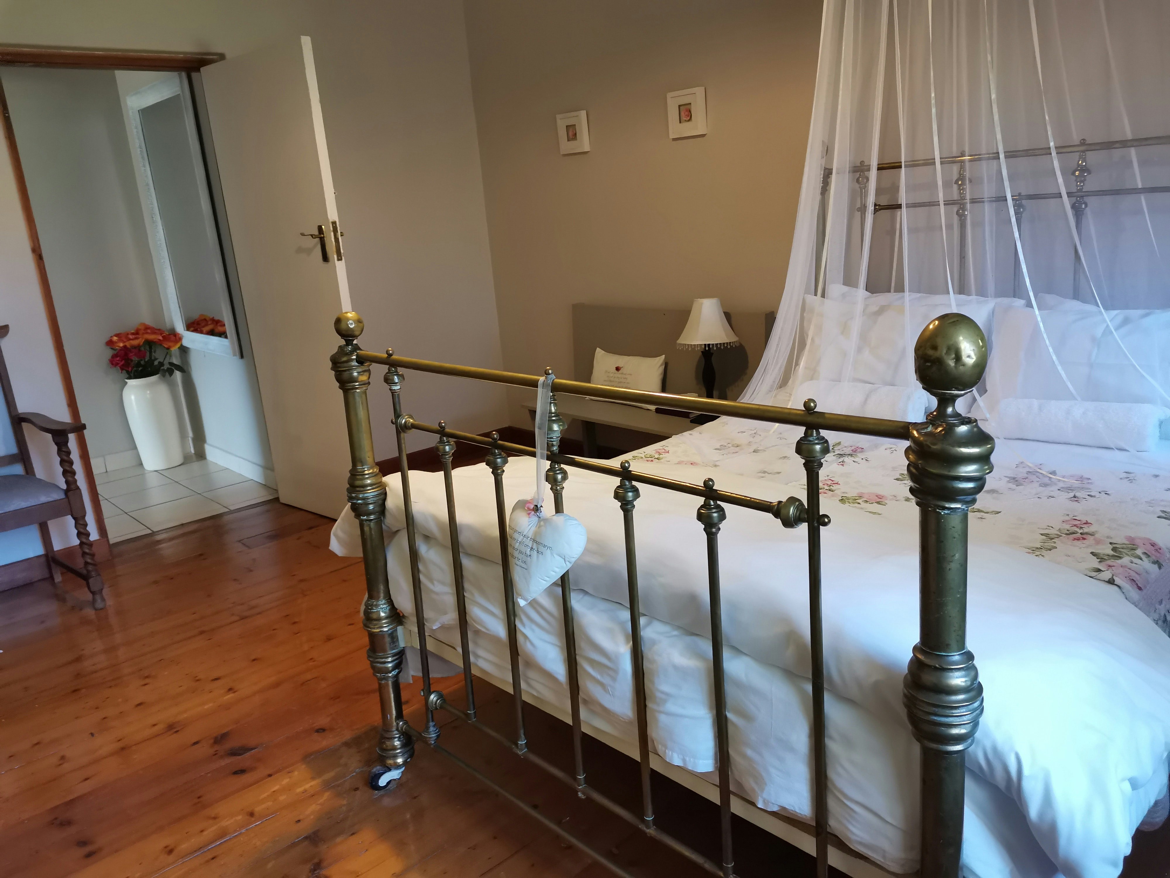 DuVon Farmhouse | Rates