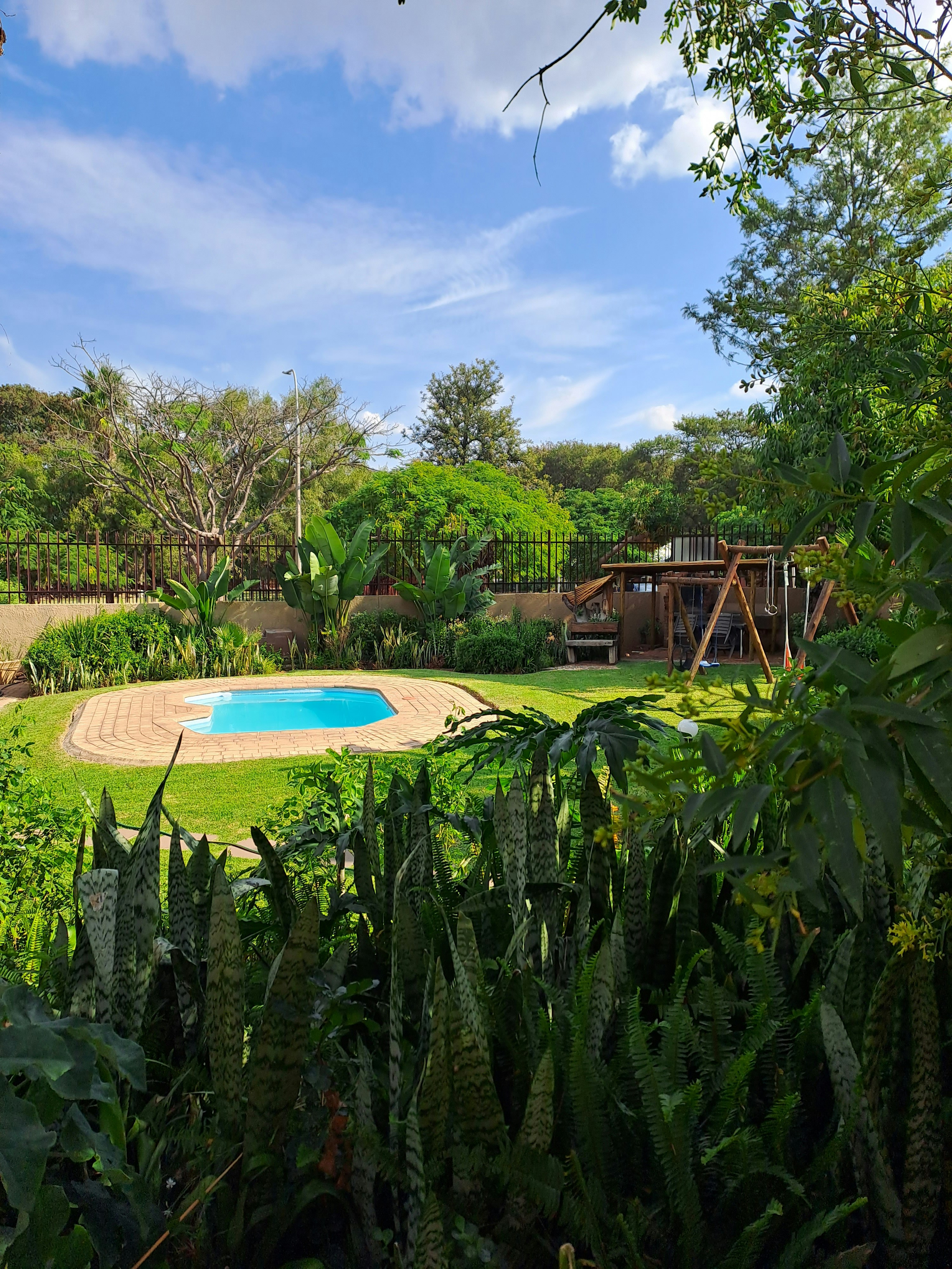 Majaneng Guest House | LekkeSlaap