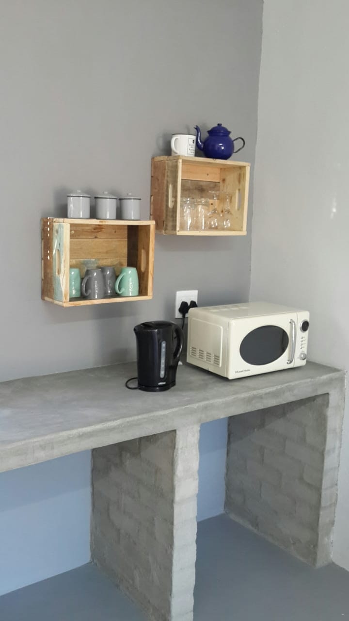 Arendsnest | LekkeSlaap