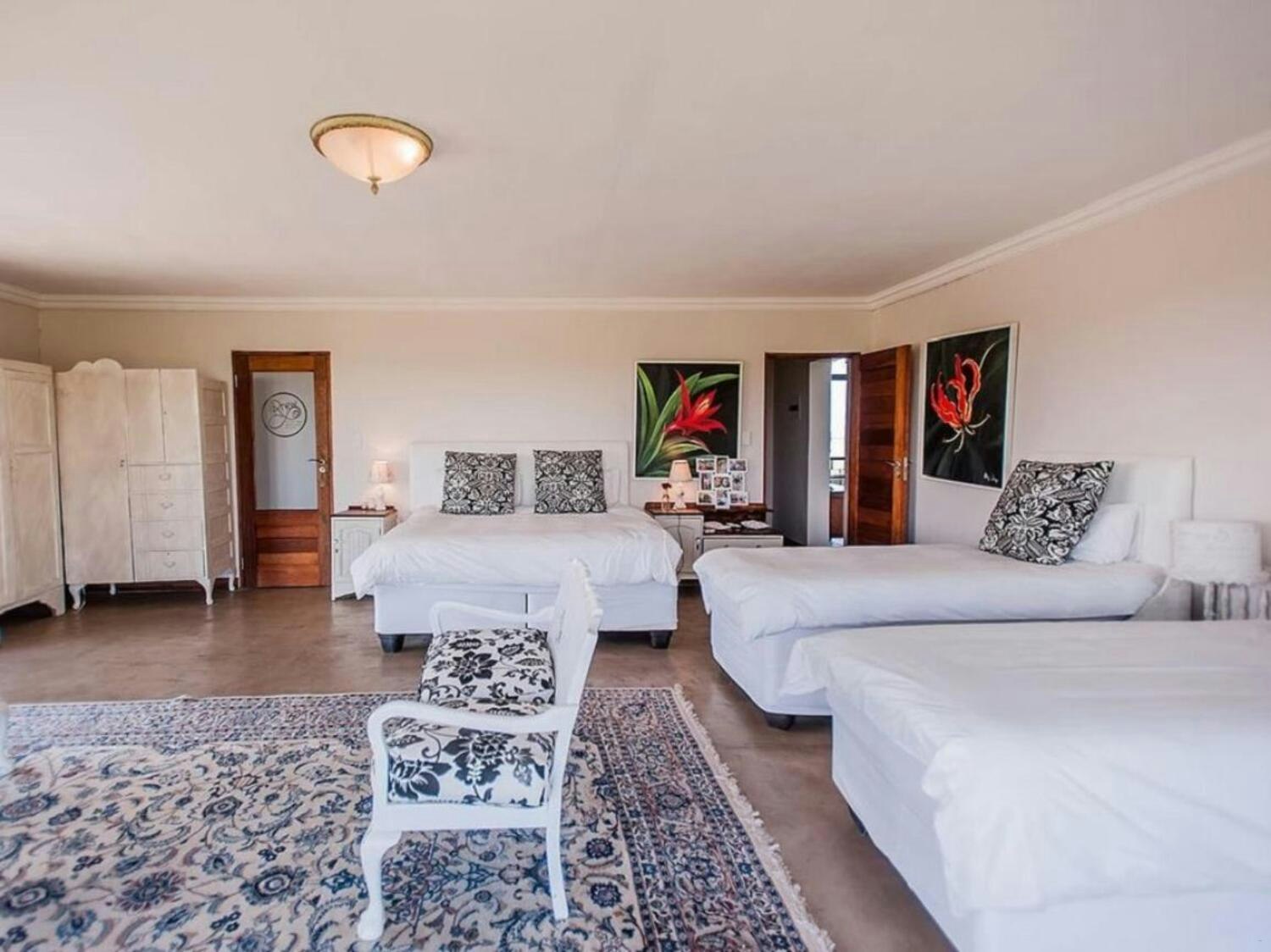 Heilbron Accommodation - LekkeSlaap