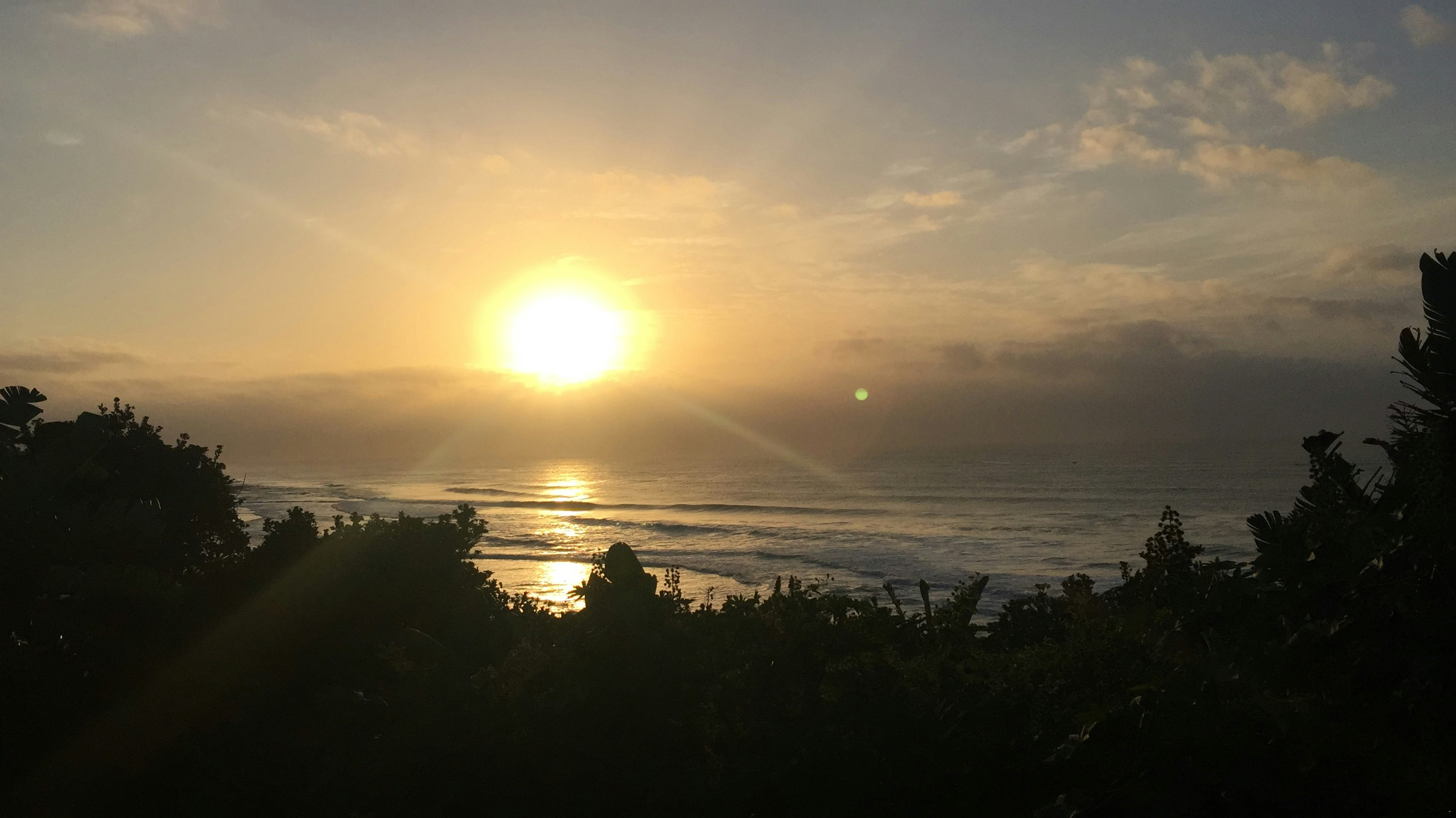 Marina Beach Accommodation - LekkeSlaap