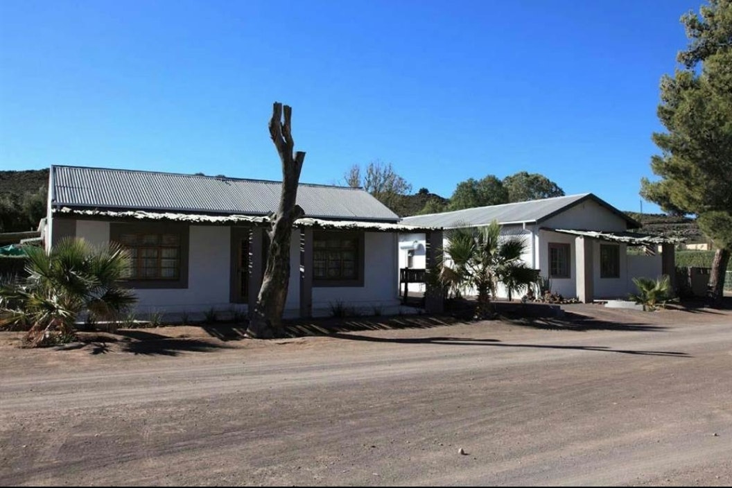 Loxton Akkommodasie | LekkeSlaap