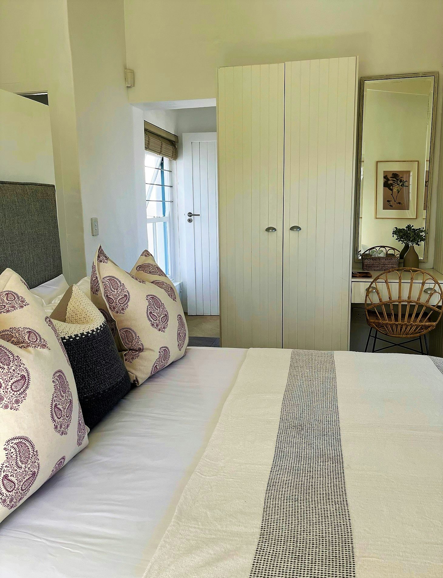 The Cottage Collection | LekkeSlaap