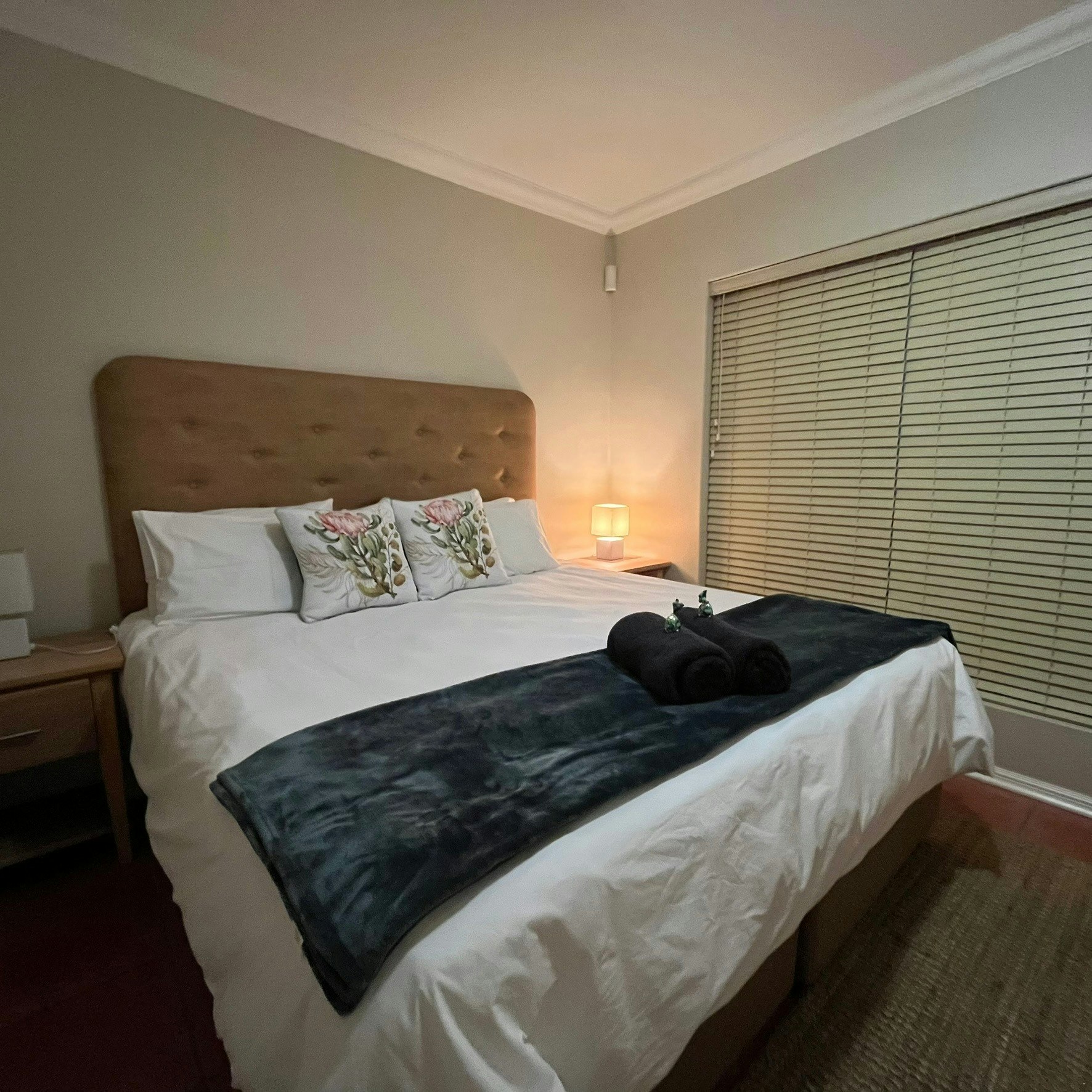 Langebaan Accommodation - LekkeSlaap