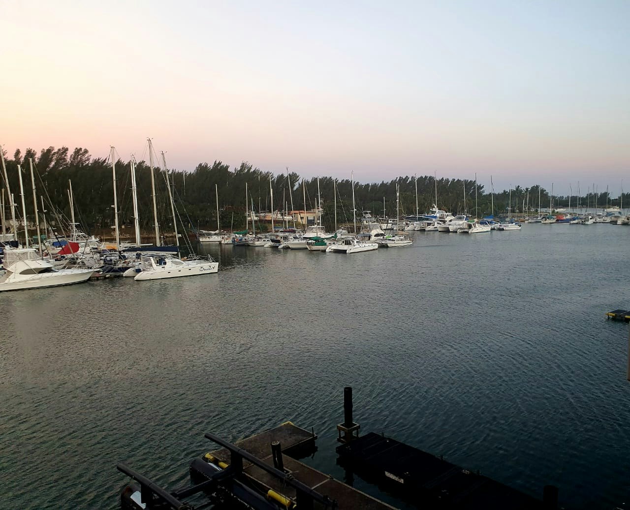 Mzingazi Waterfront Village 98 | LekkeSlaap