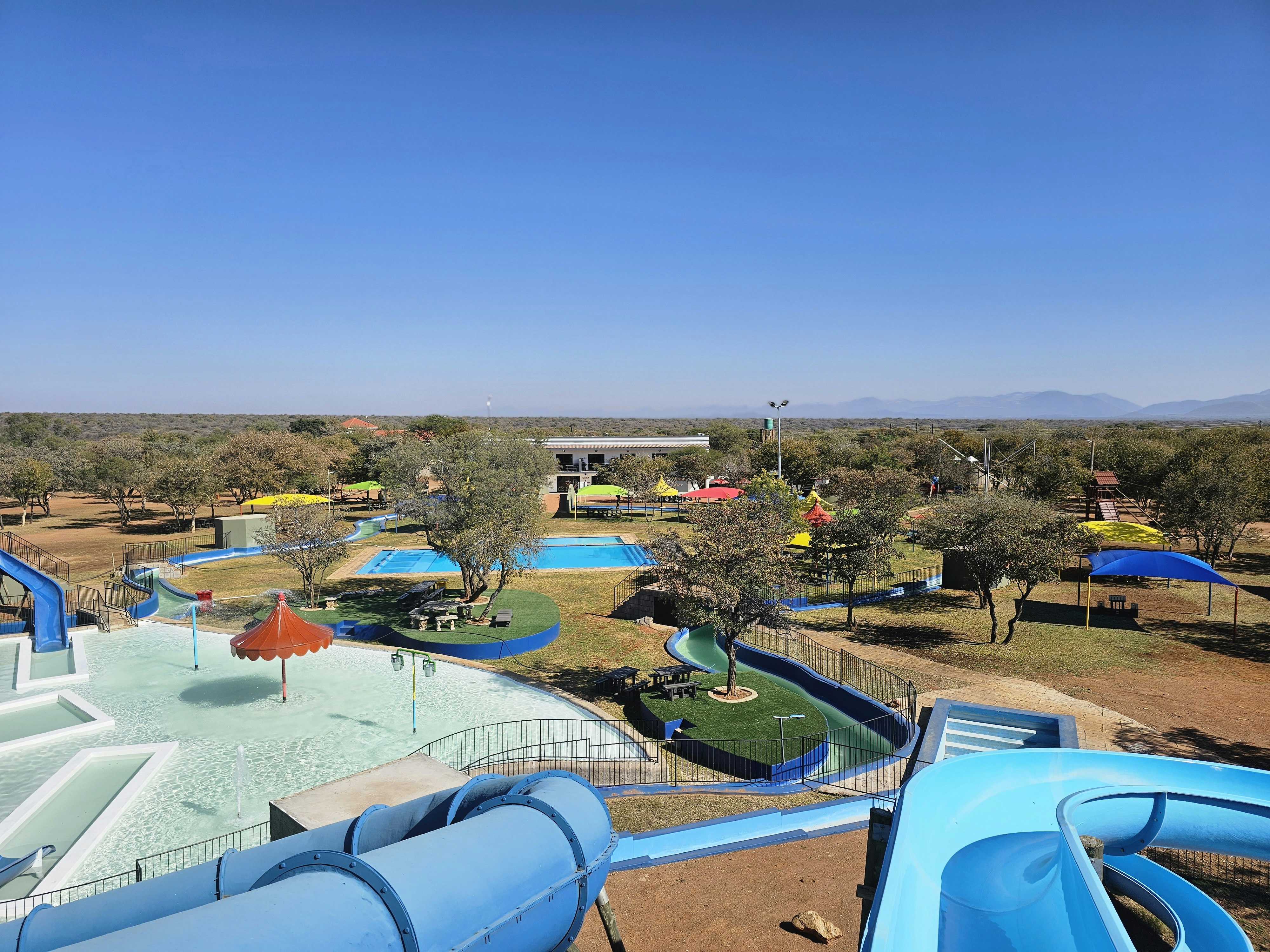 Lethabong Lodge | Rates