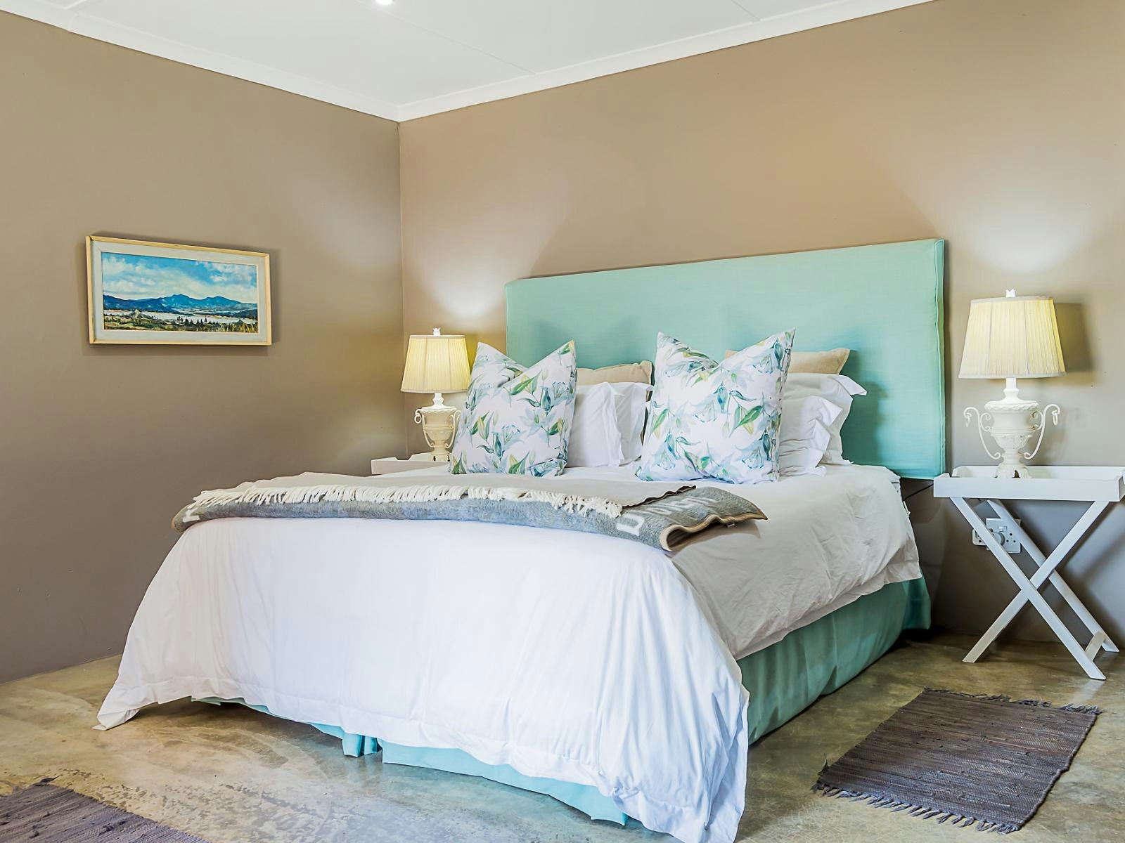 Springvale Farm Cottages | LekkeSlaap