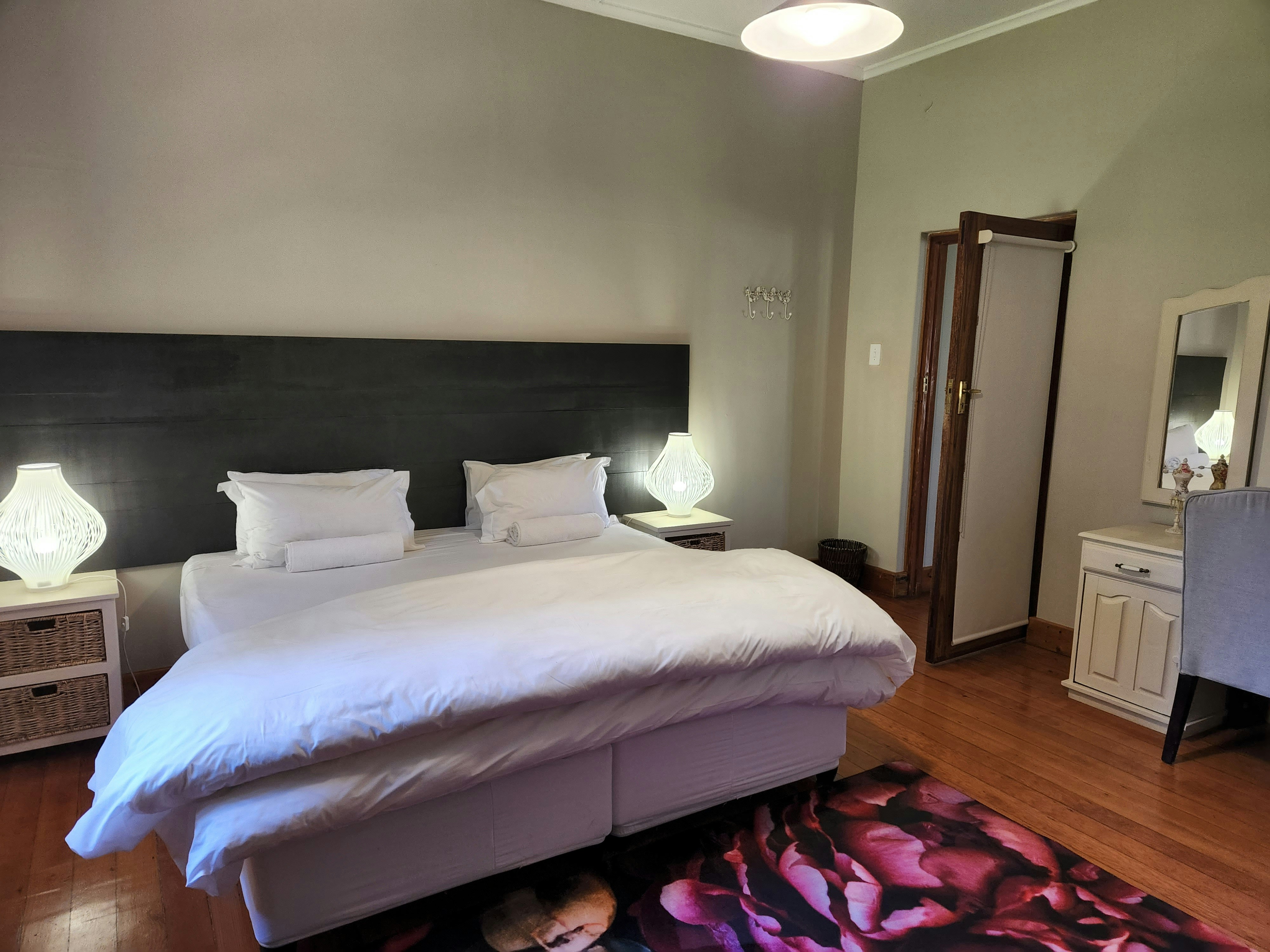 DuVon Farmhouse | Rates