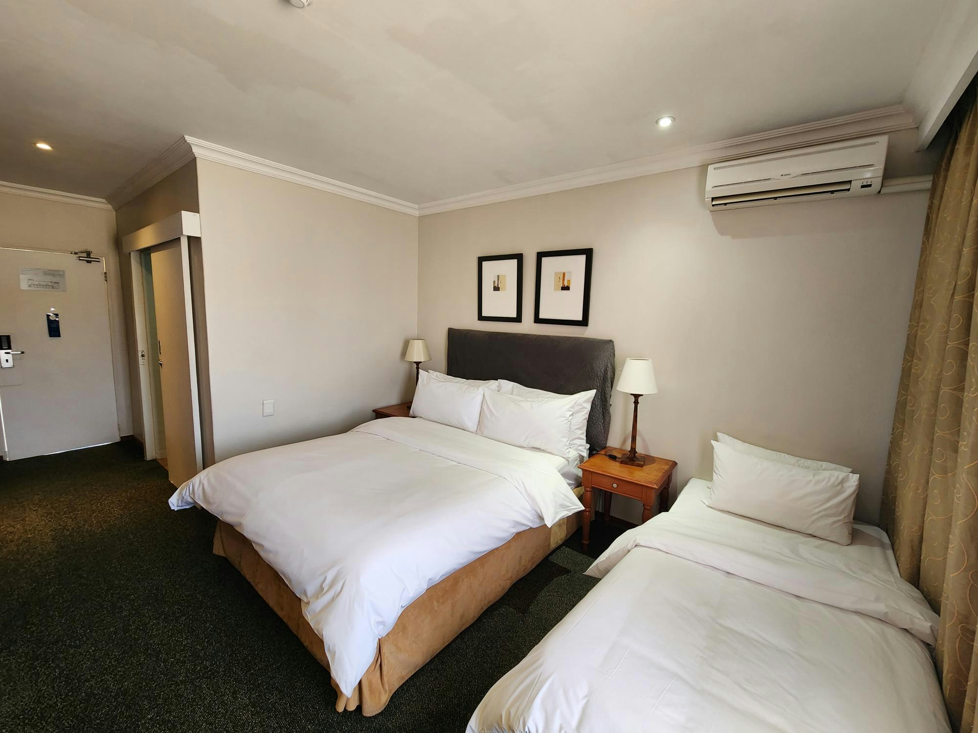 Protea by Marriott Hotel Harrismith Montrose | Rooms