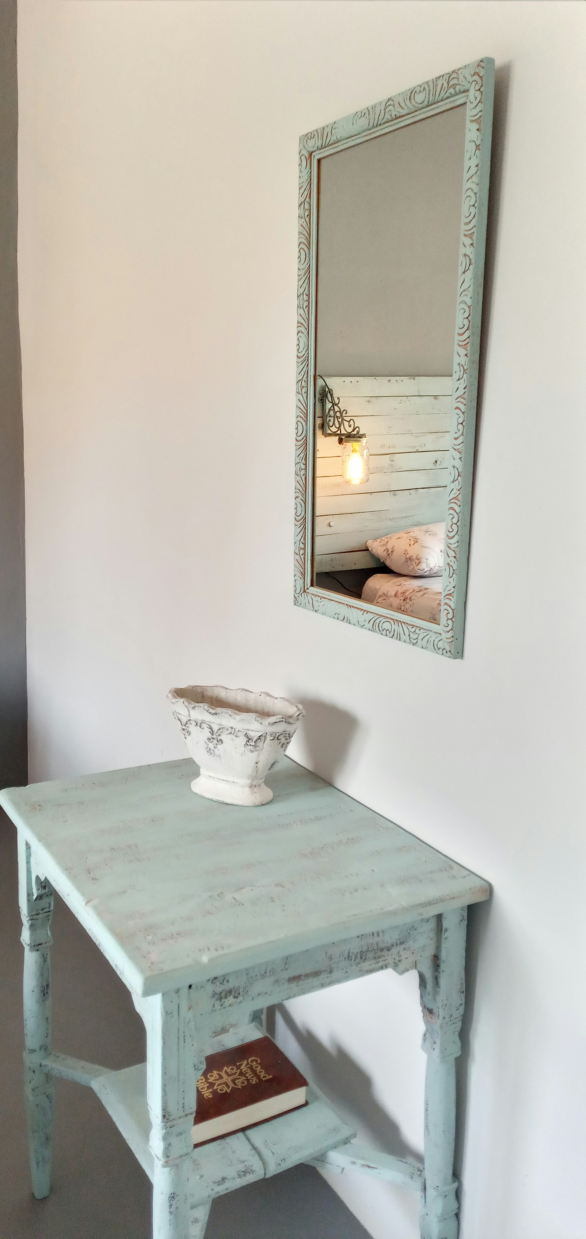 Arendsnest | LekkeSlaap