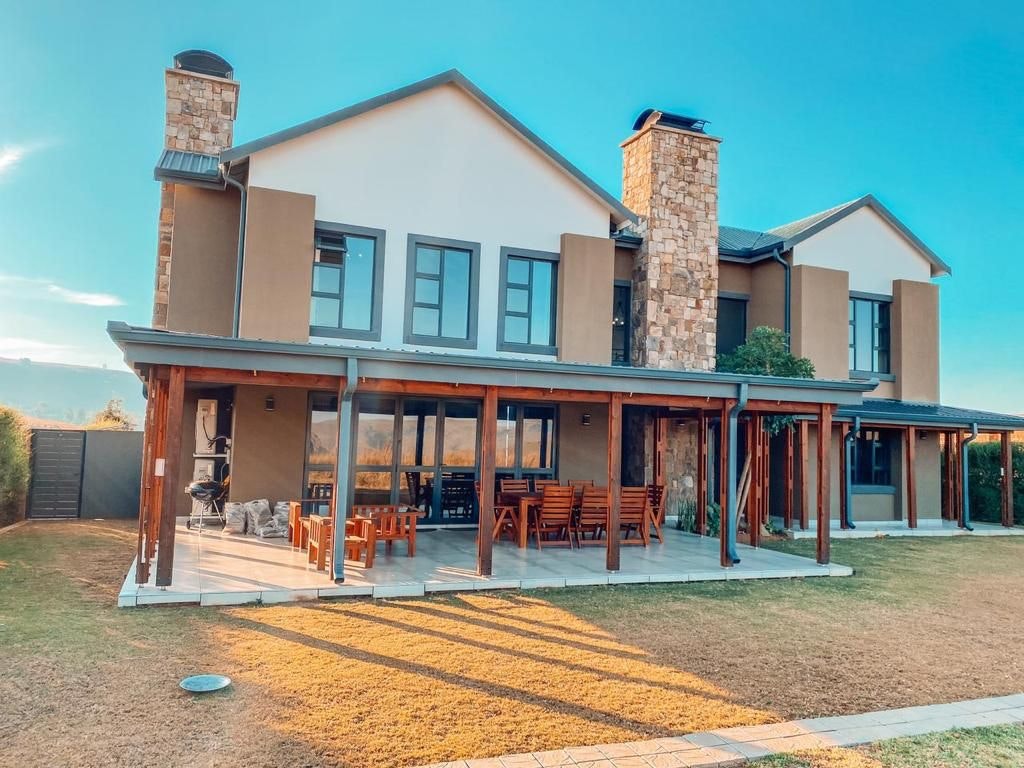 Highland Gate Golf & Trout Estate Erf 769 | LekkeSlaap