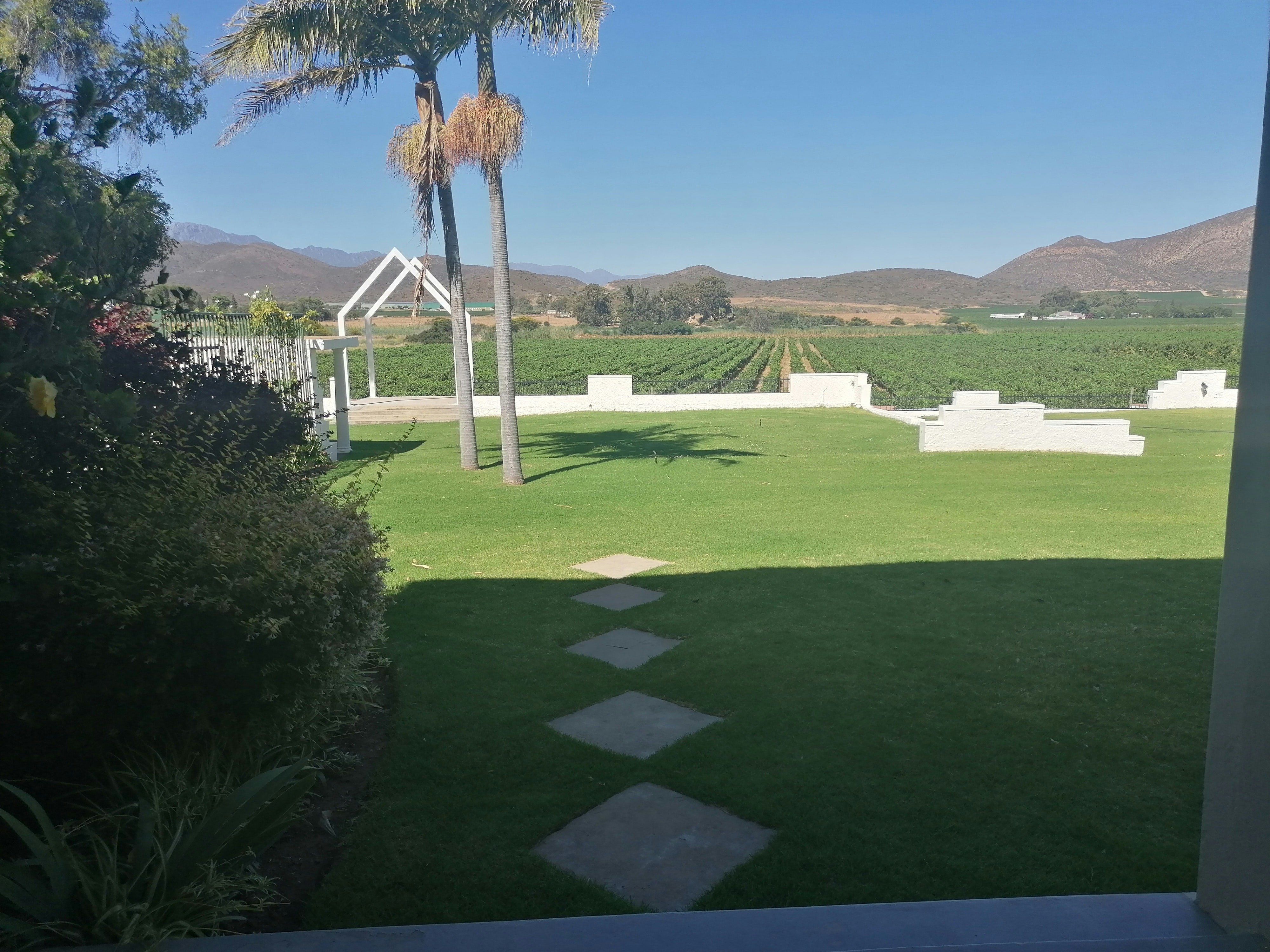 DuVon Farmhouse | Rates