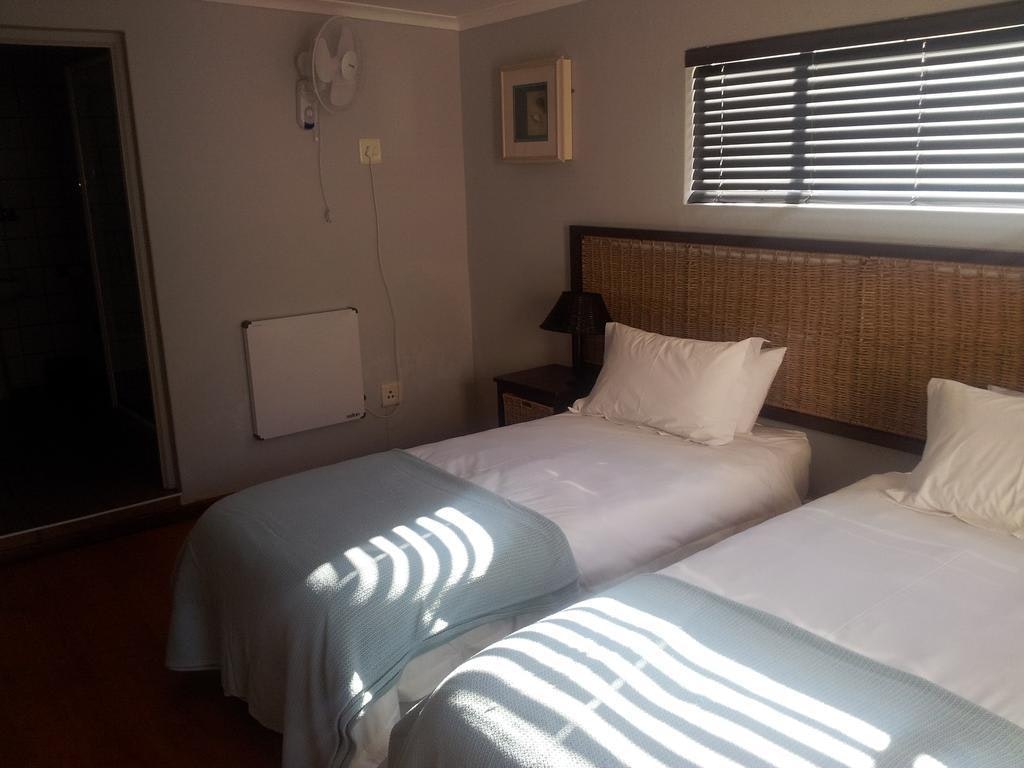 Laaiplek Hotel | Rooms