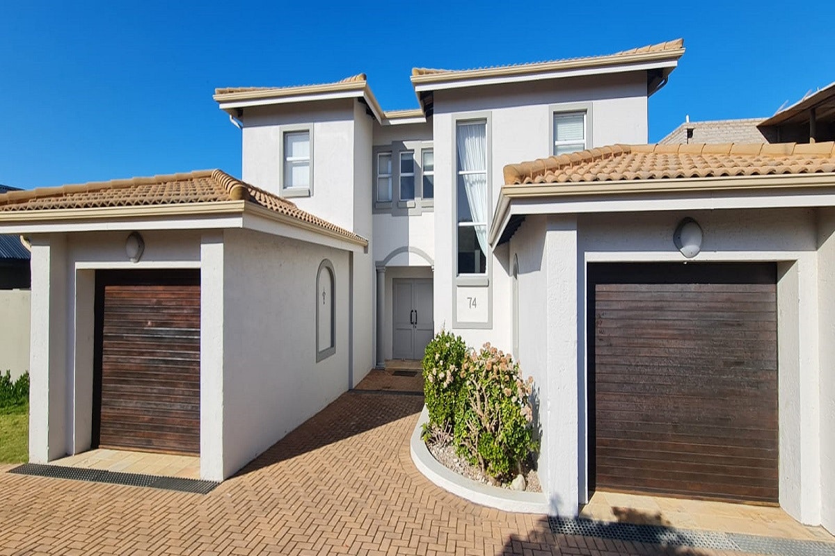 Pinnacle Point Fynbos 74 | Rates