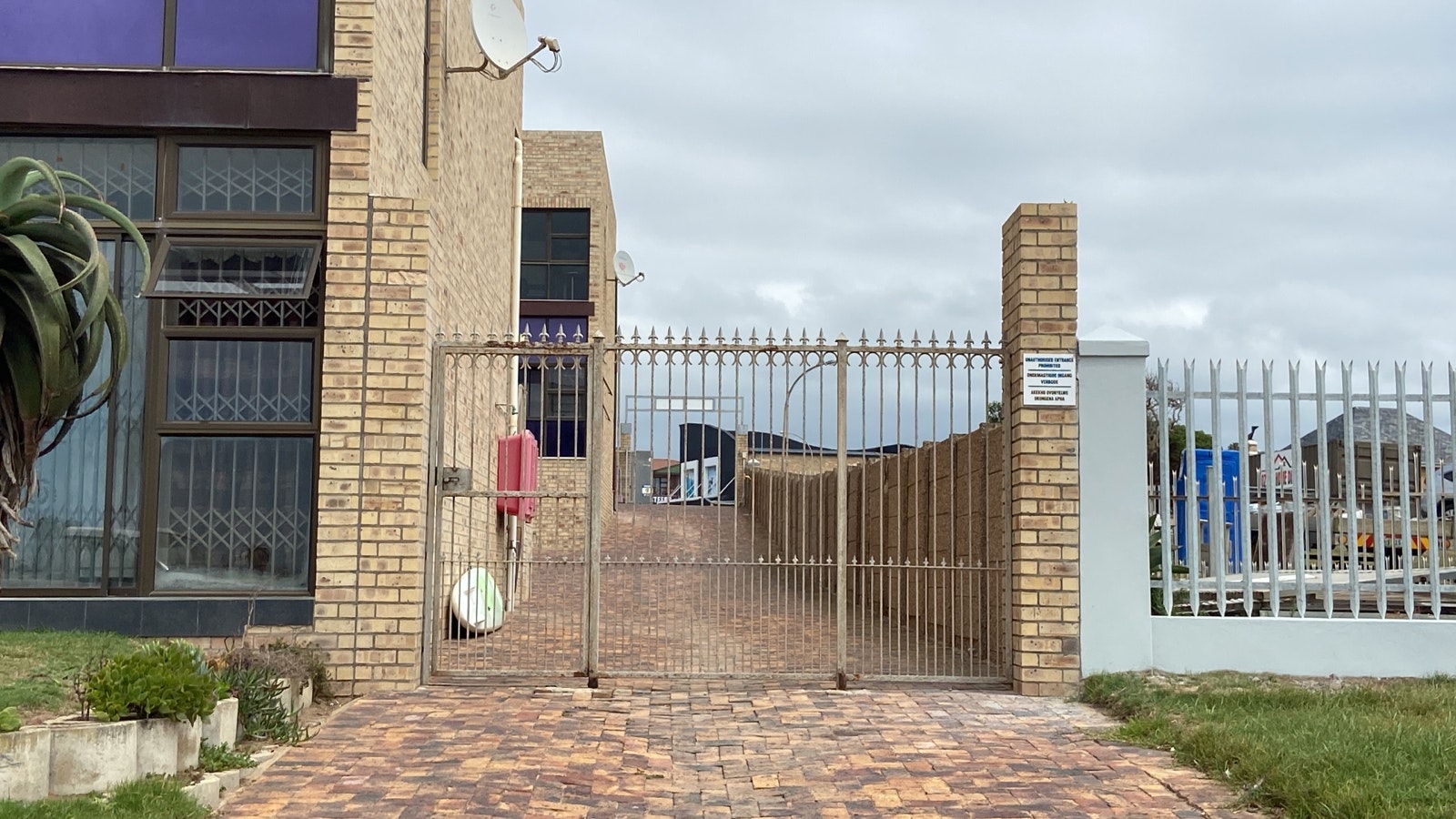 Jeffreysbaai Akkommodasie - LekkeSlaap