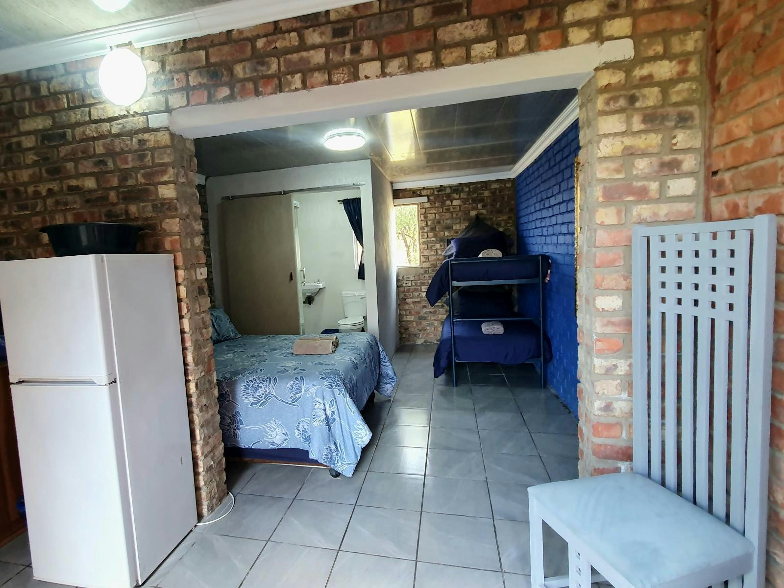 Klipspruit River Resort | LekkeSlaap