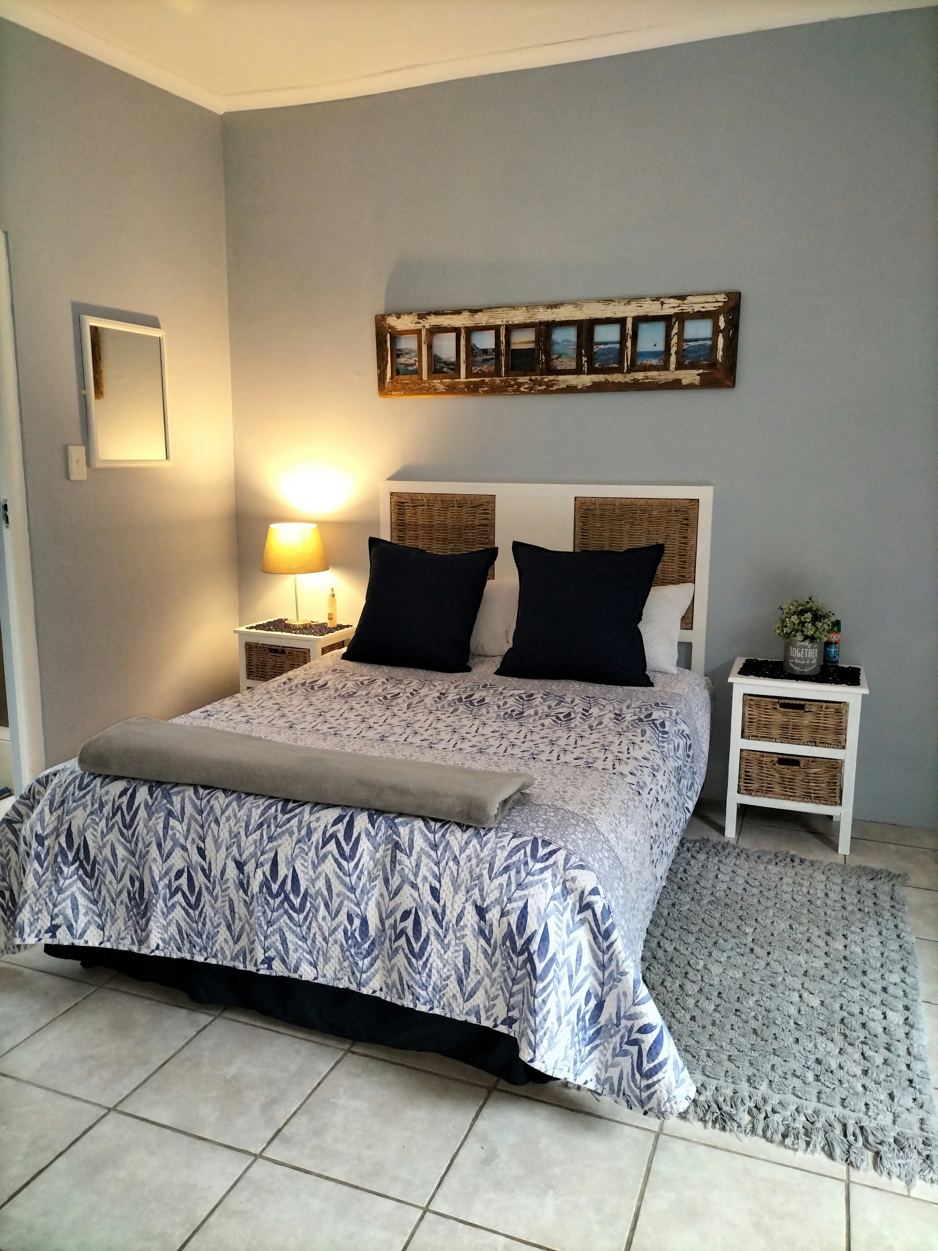 Hermanus Akkommodasie - LekkeSlaap